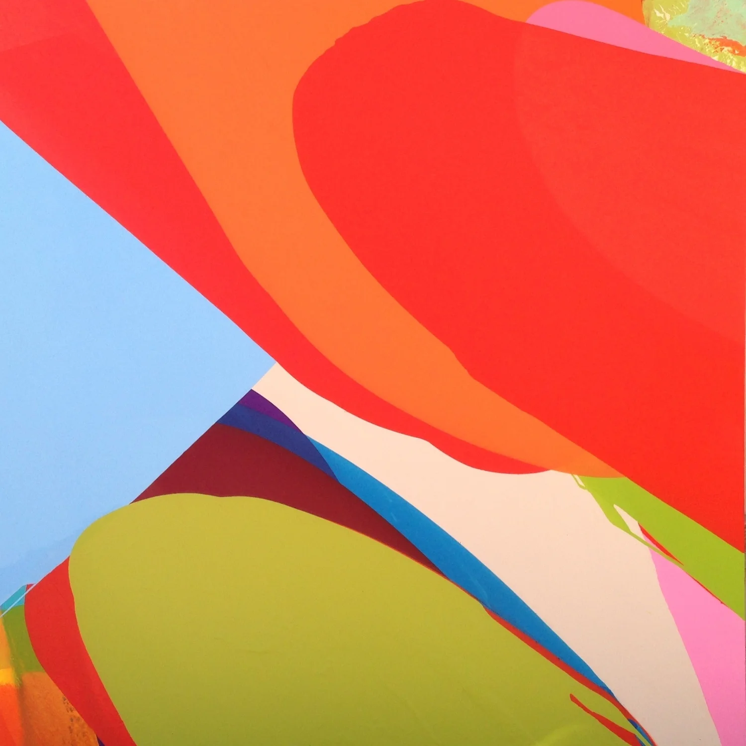 William Engel - Oil Series