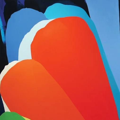 William Engel - Oil Series