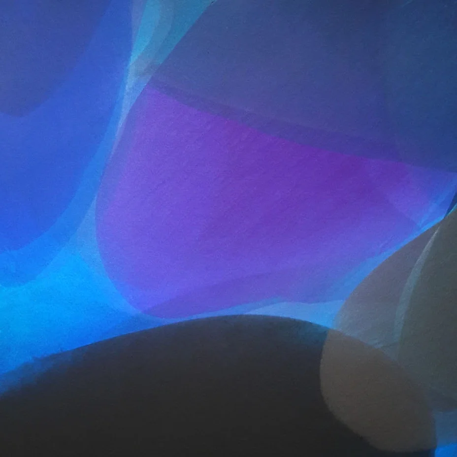 William Engel - Acrylic Series