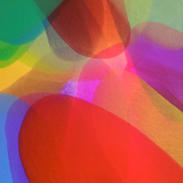 William Engel - Acrylic Series