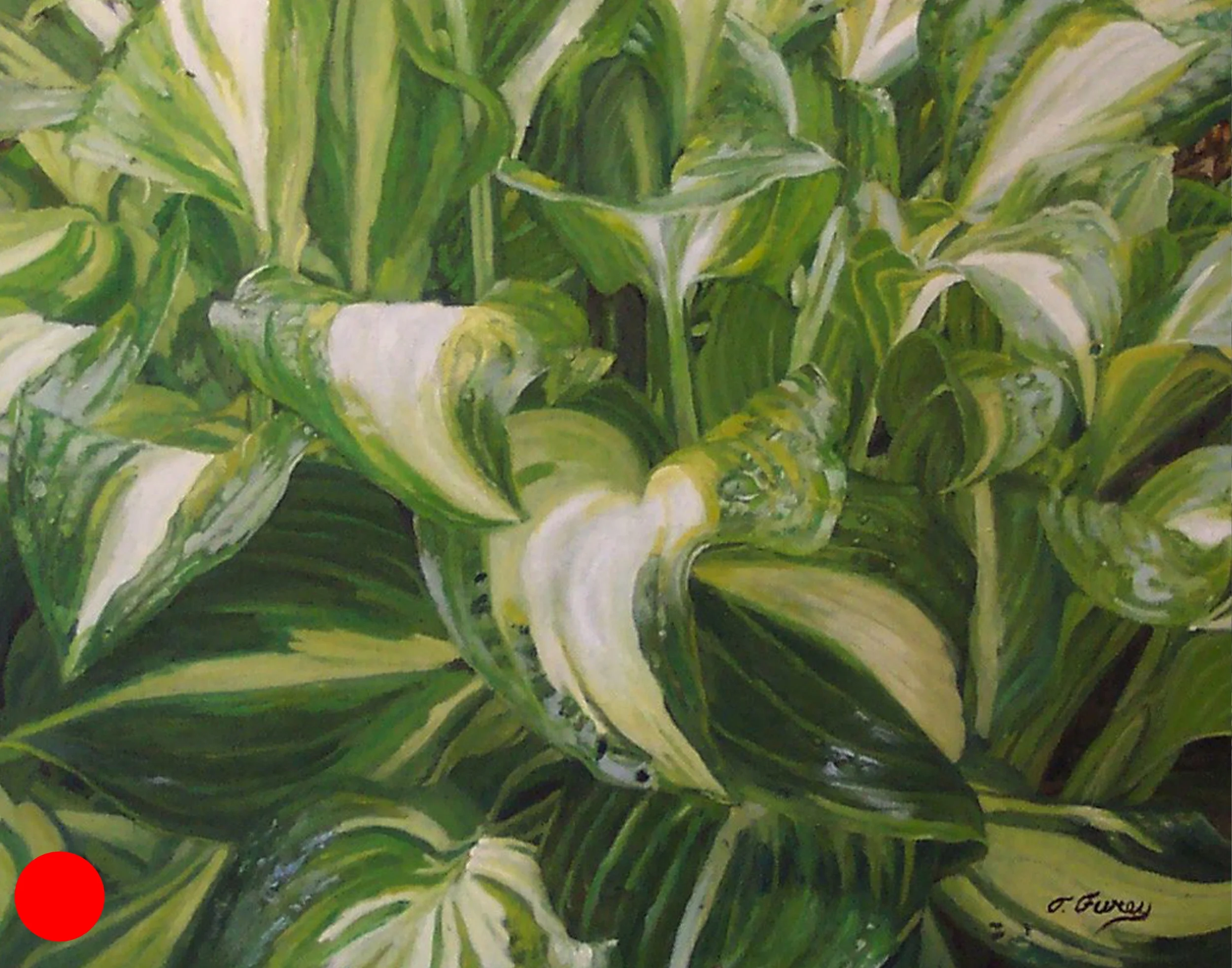 Contemporary Traditional Fine Art Oil Painter in Bucks County., Pa ...