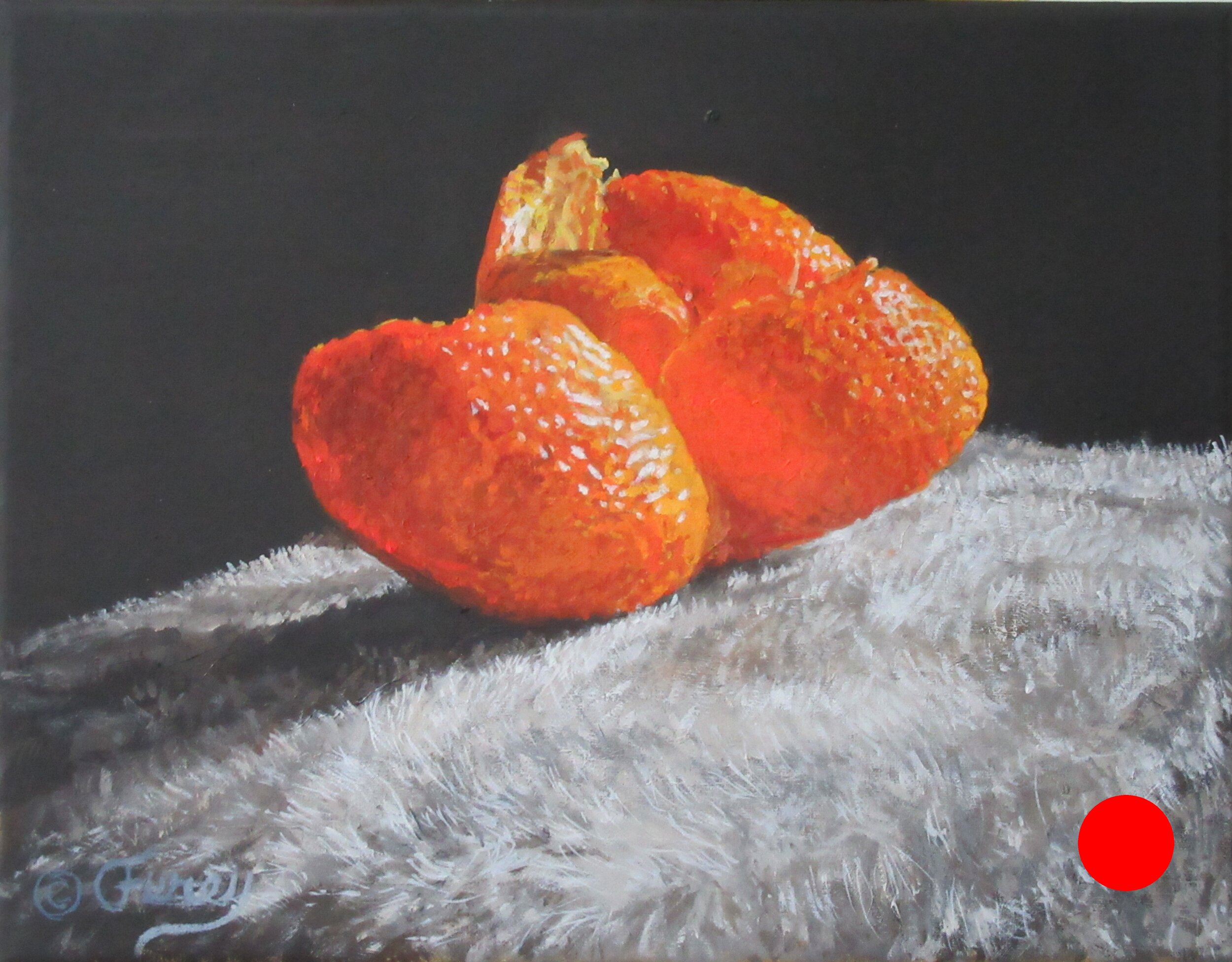 Contemporary Traditional Fine Art Oil Painter in Bucks County., Pa ...