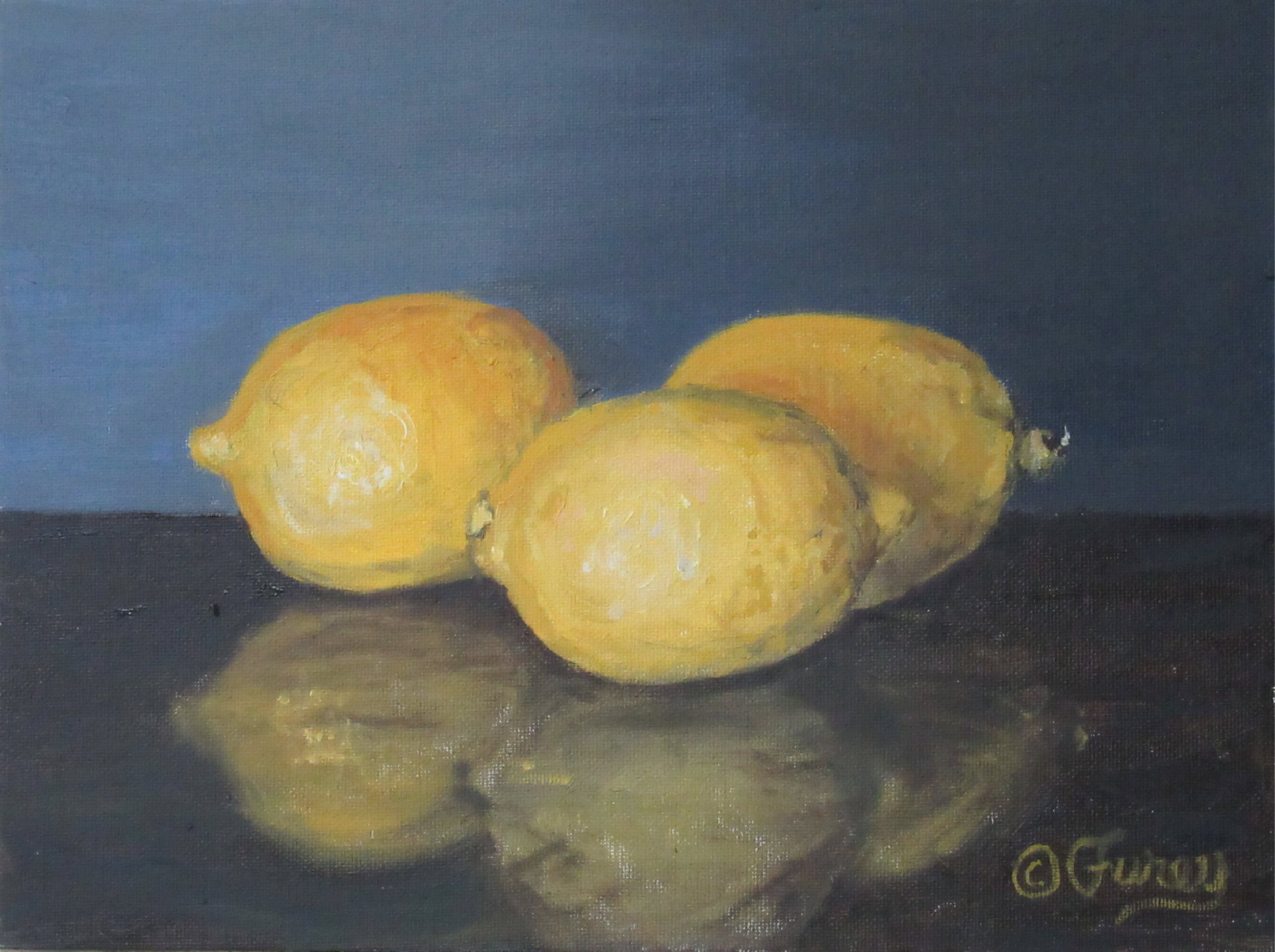 Contemporary Traditional Fine Art Oil Painter in Bucks County., Pa ...