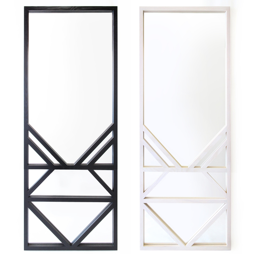 Mirrors — Alex Drew And No One