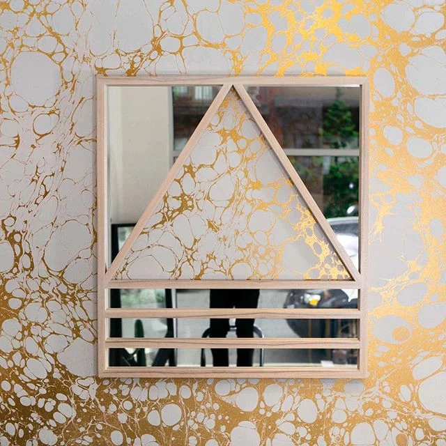 INSTA — ALEX DREW & NO ONE