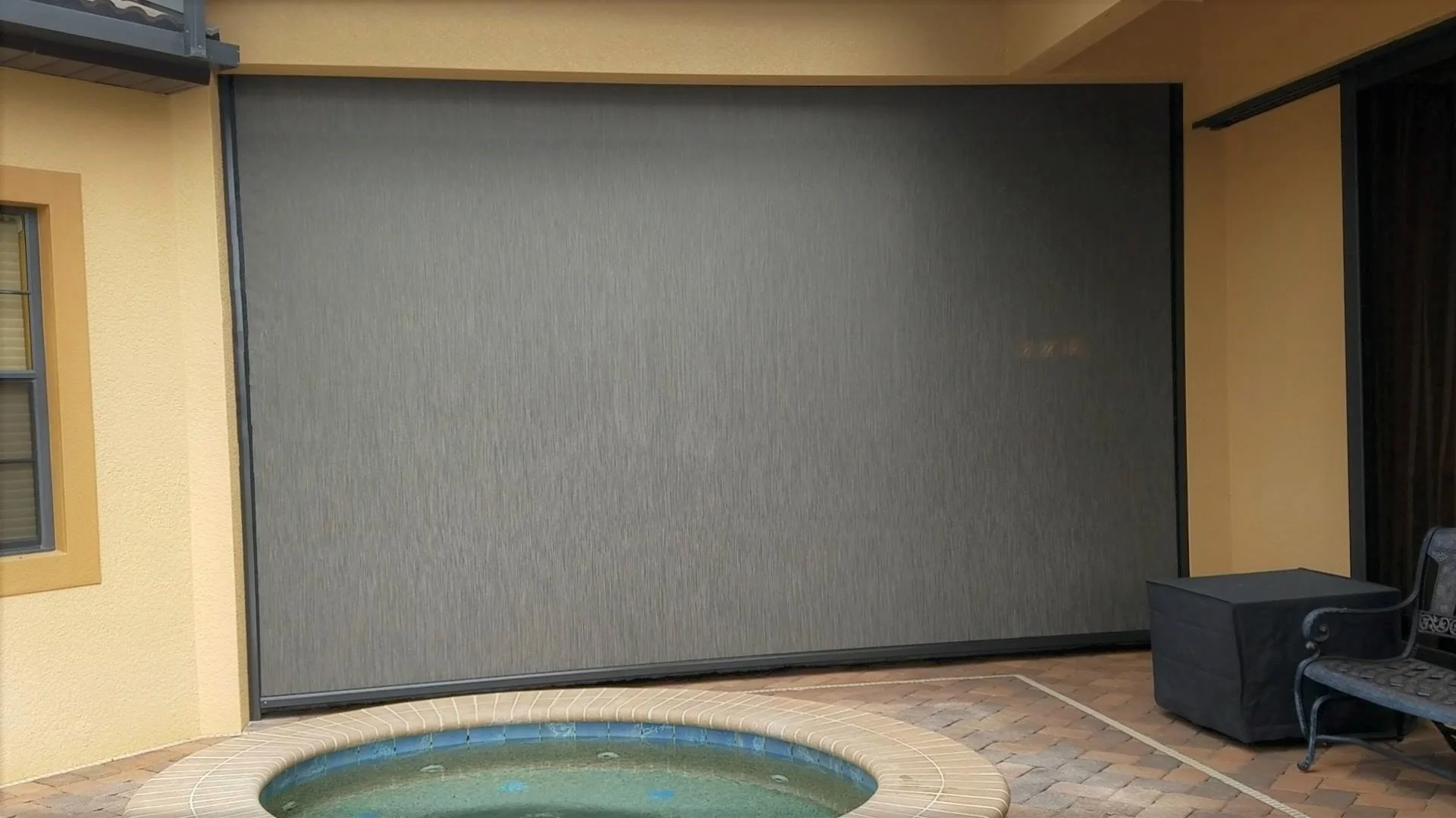 Hall American Screening LLC