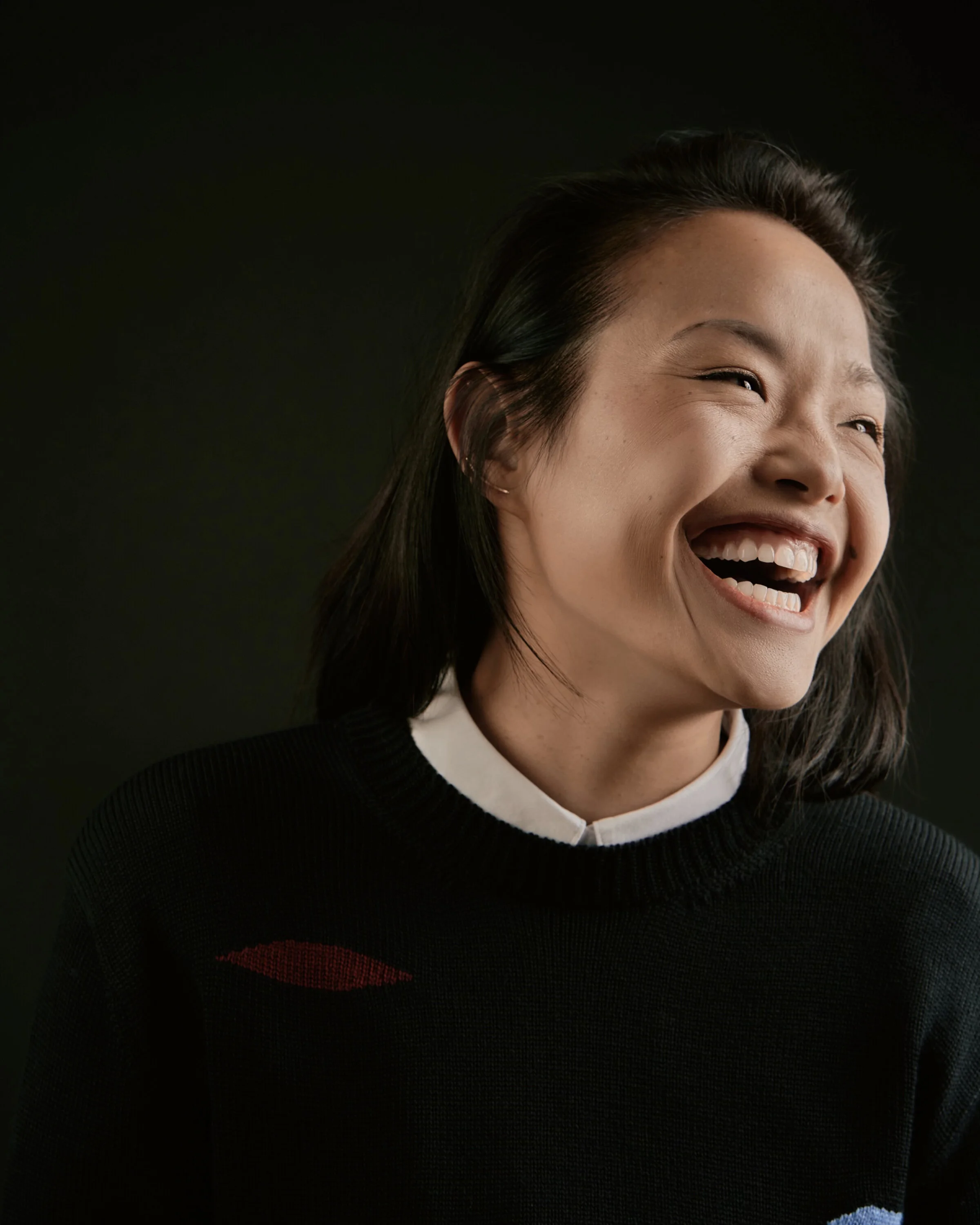 About — Amanda Sim