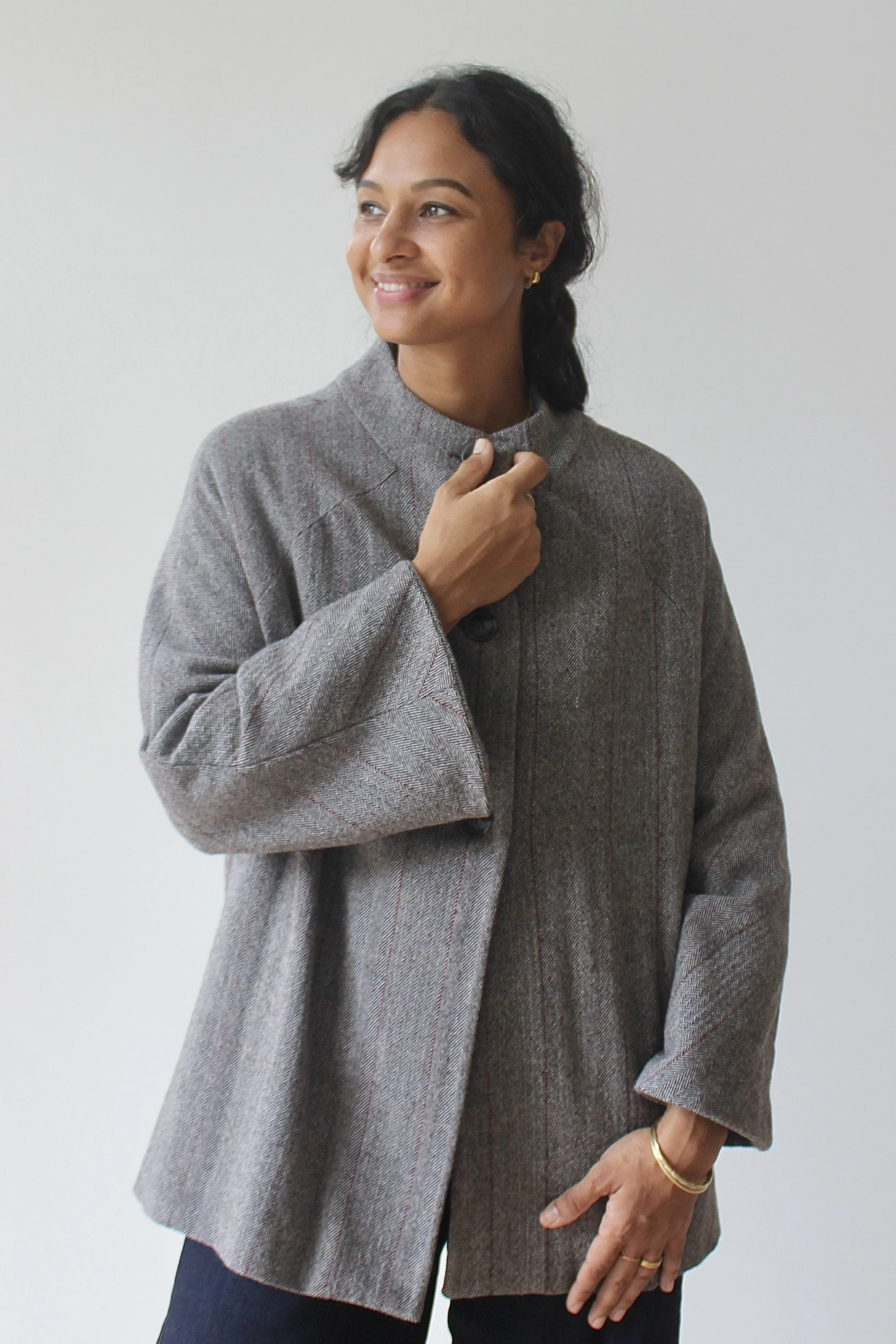 Clothing — Bell & Ford