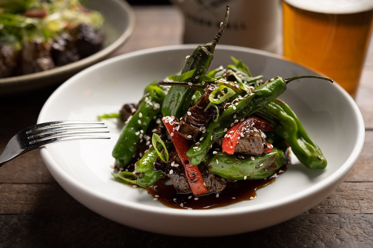 SHAREABLE — Tavern Hall - Burgers, Beer, Pizza, Sports Bar