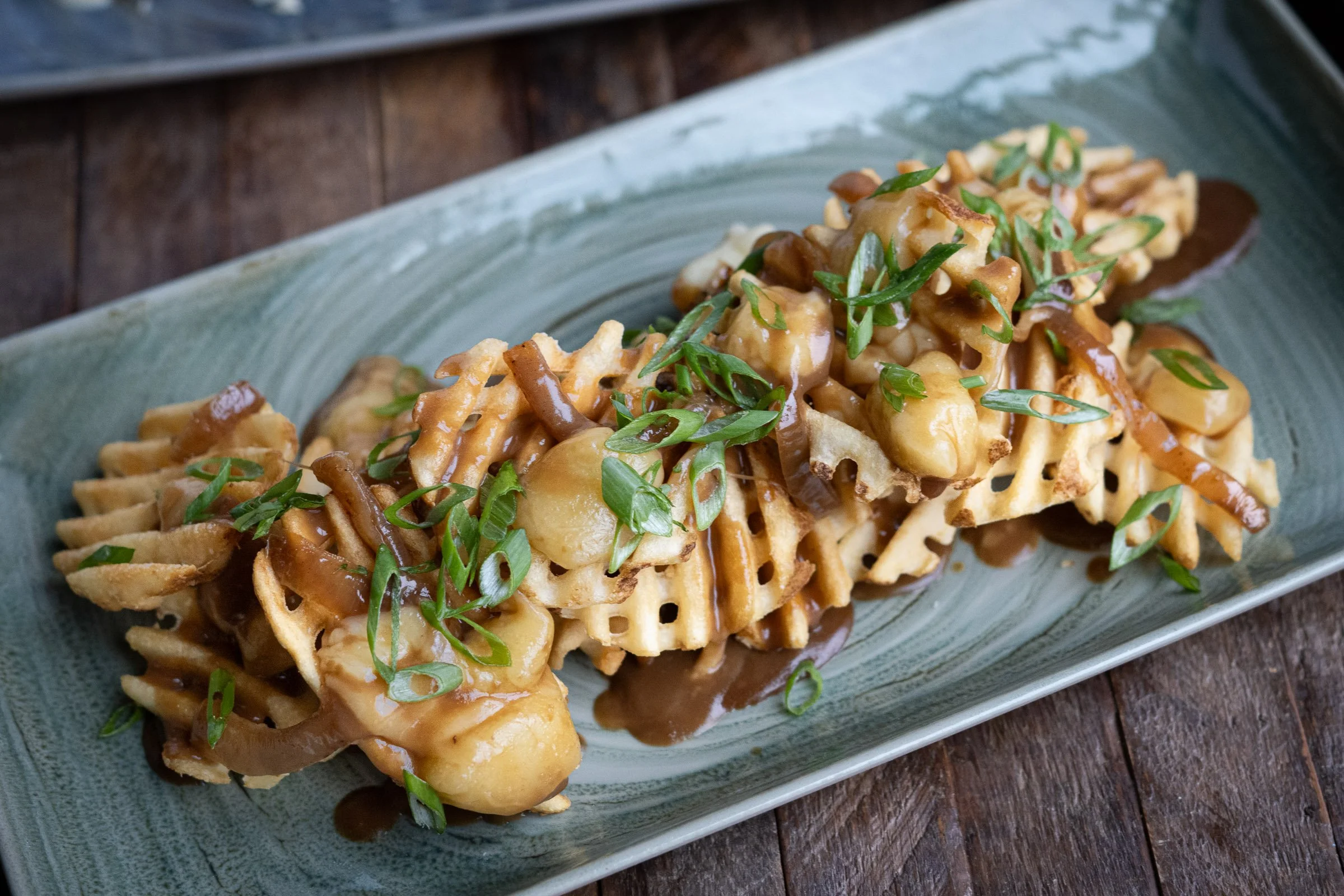 SHAREABLE — Tavern Hall - Burgers, Beer, Pizza, Sports Bar
