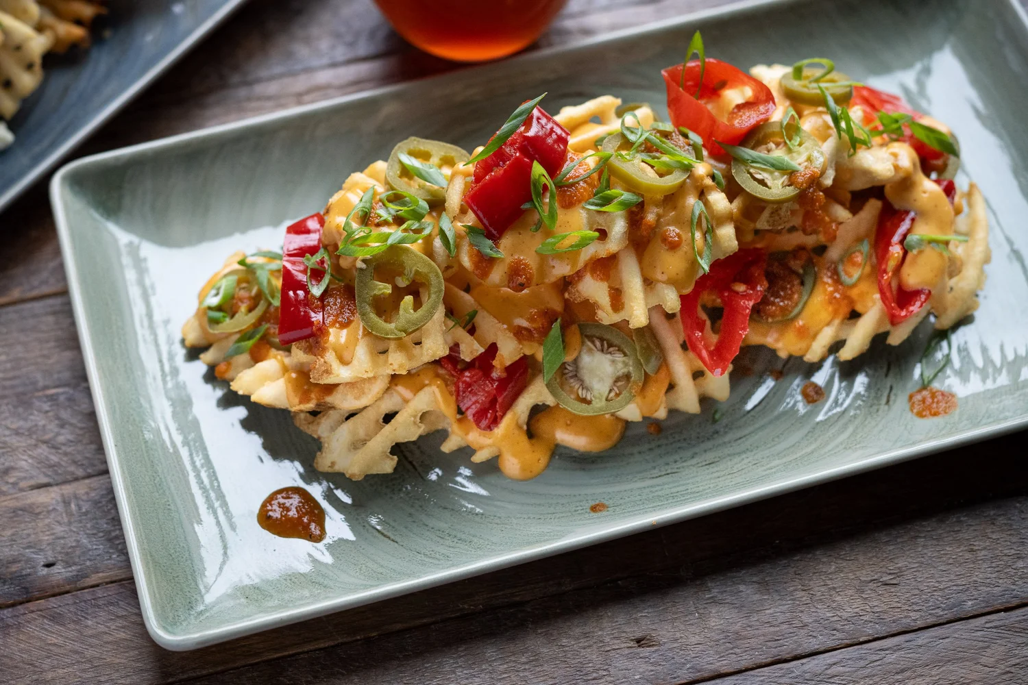 SHAREABLE — Tavern Hall - Burgers, Beer, Pizza, Sports Bar