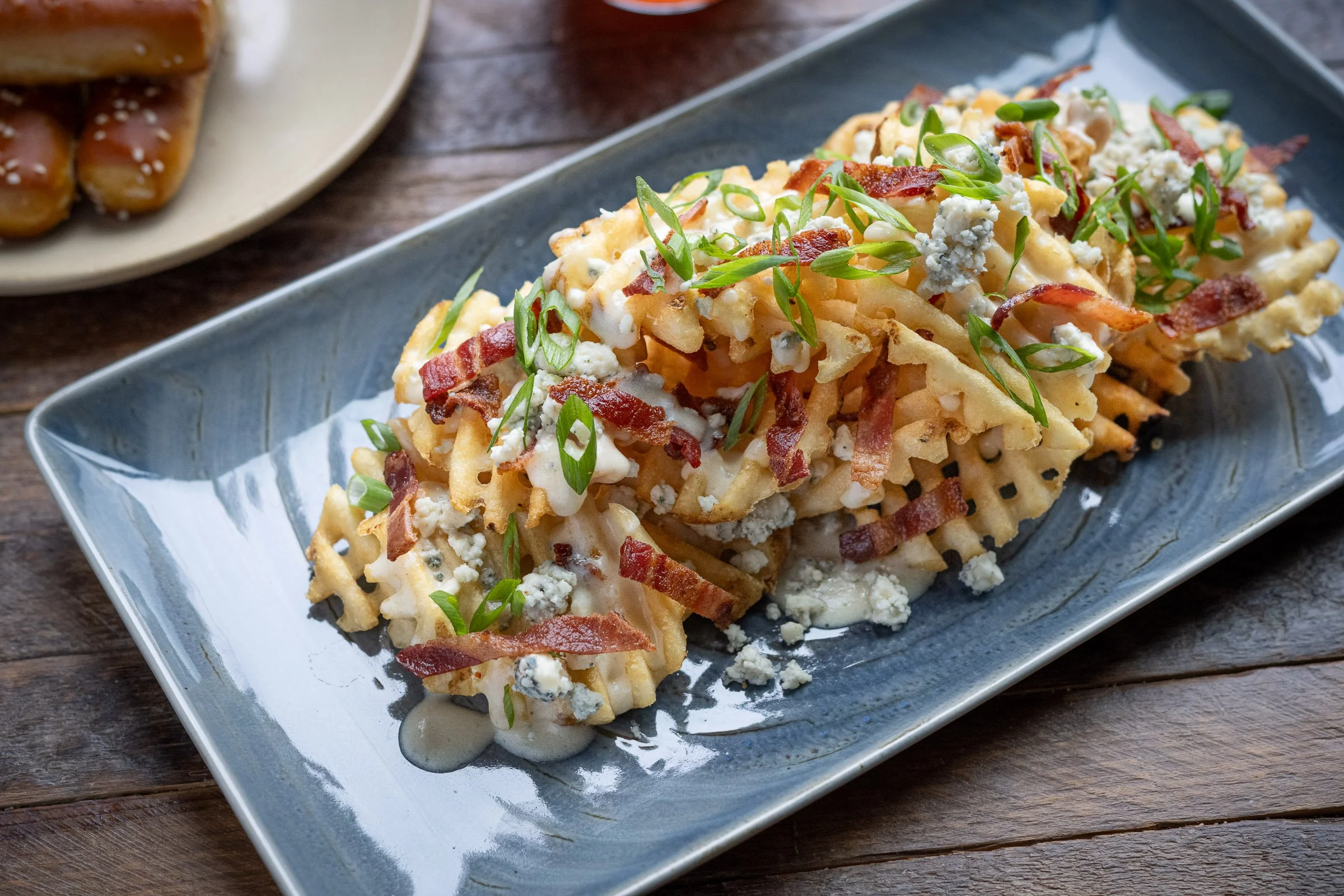 SHAREABLE — Tavern Hall - Burgers, Beer, Pizza, Sports Bar