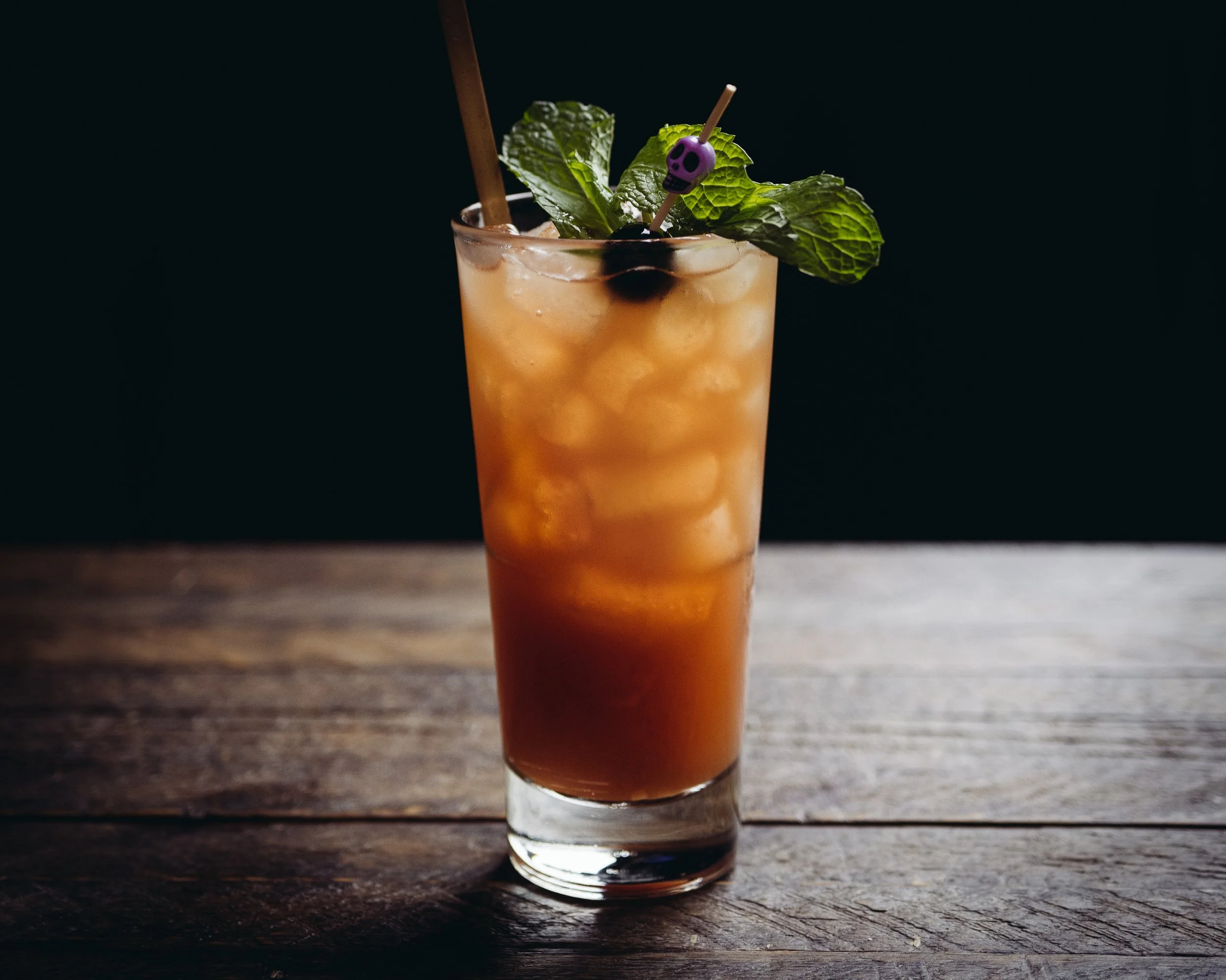 COCKTAILS — Tavern Hall