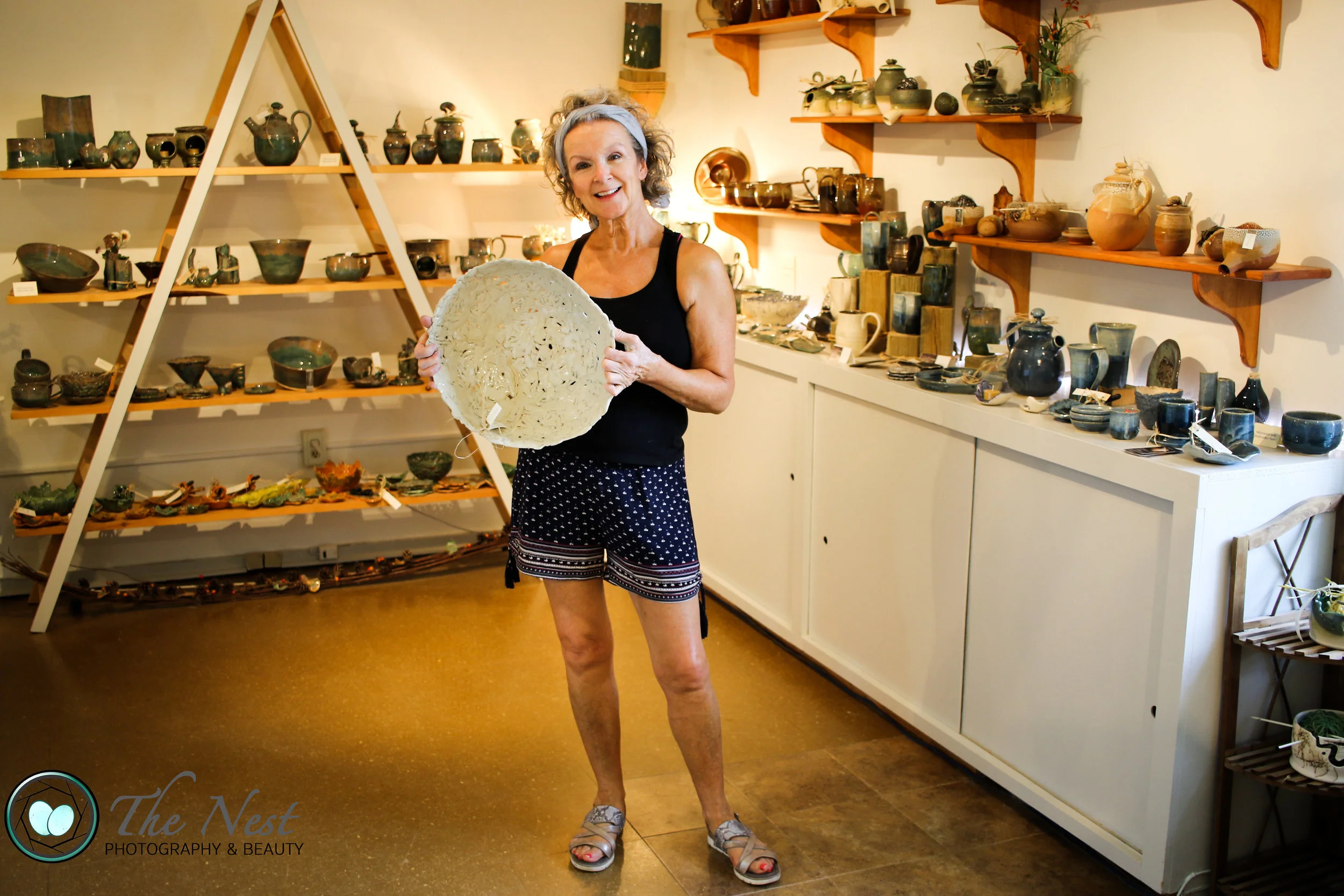 General Pottery — The English Potter