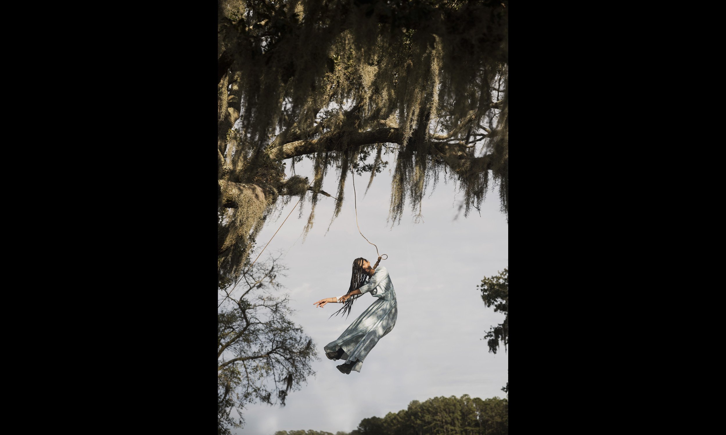 Sophia Nahli Allison | Filmmaker + Artist