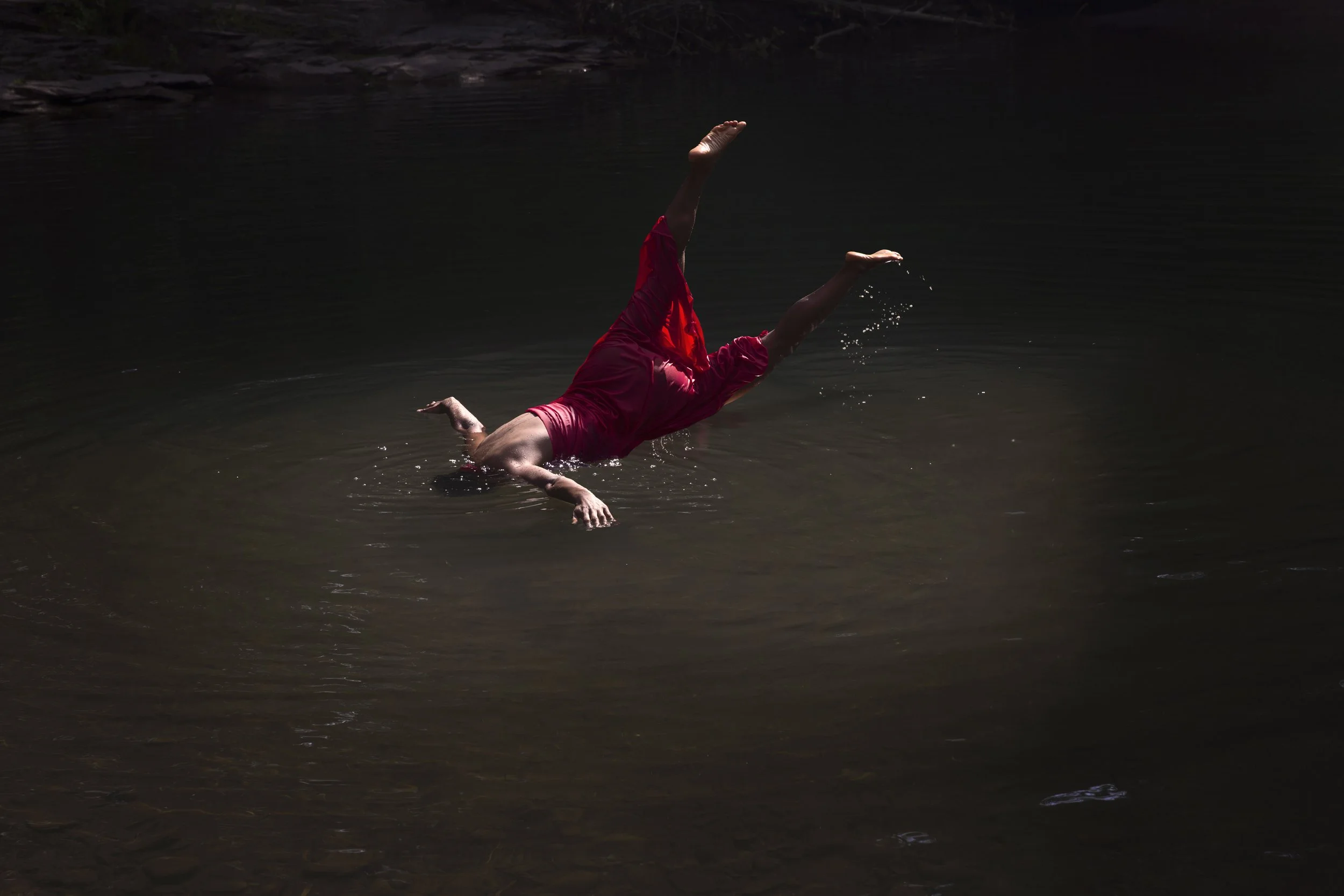 Sophia Nahli Allison | Filmmaker + Artist