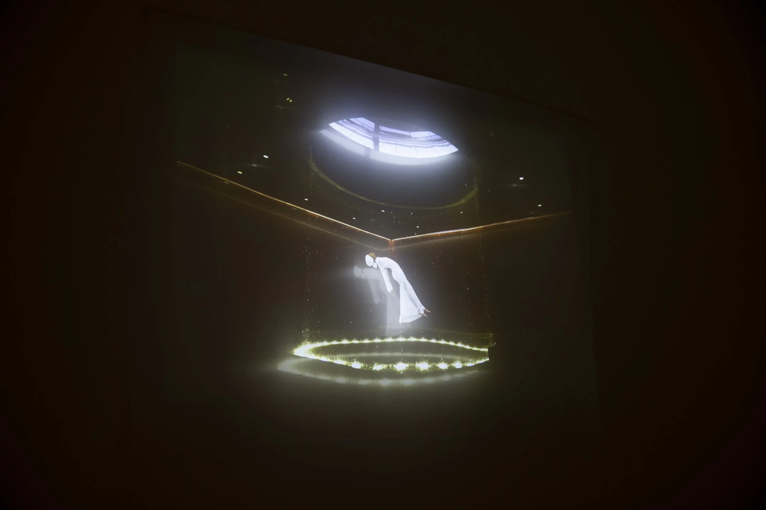Sophia Nahli Allison | Filmmaker + Artist