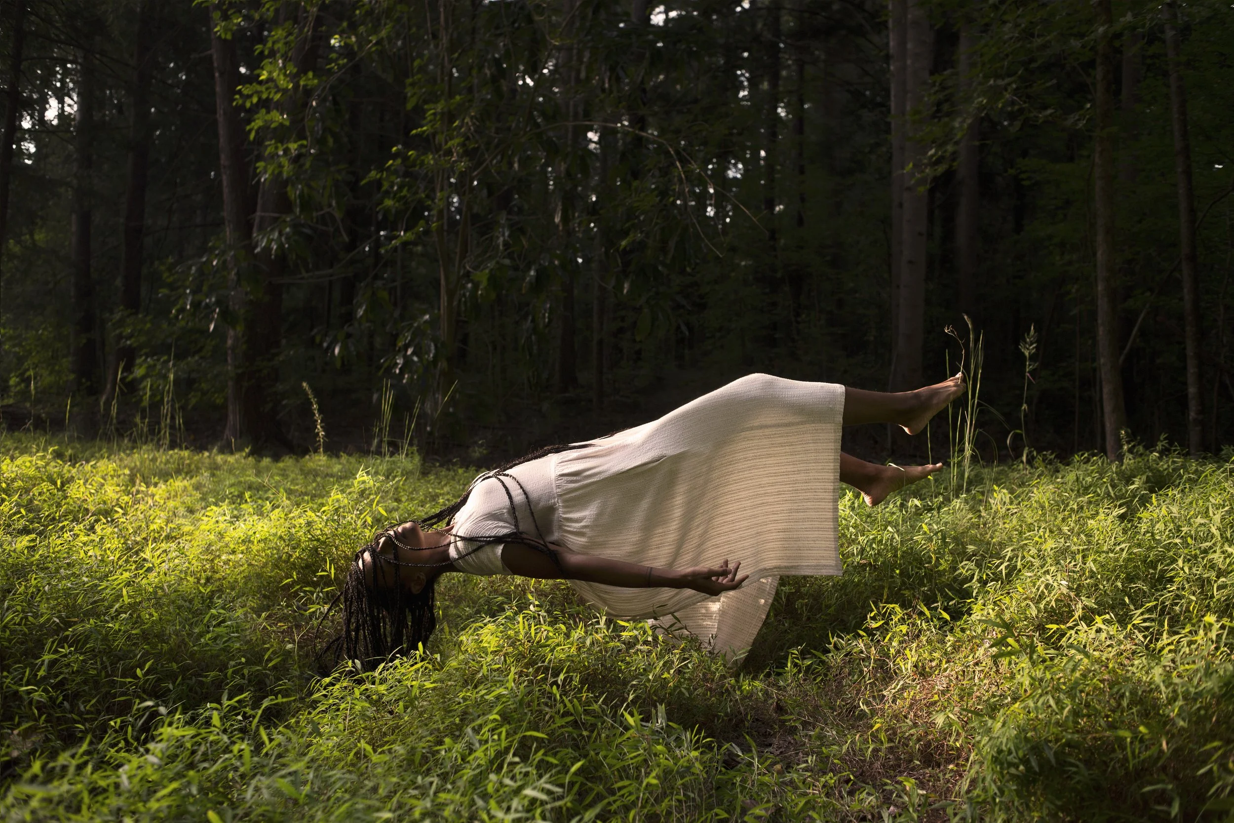 Sophia Nahli Allison | Filmmaker + Artist