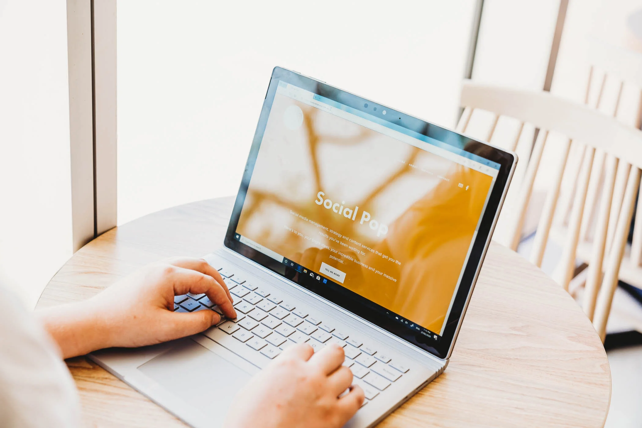 WA Photographer Felicity Ford