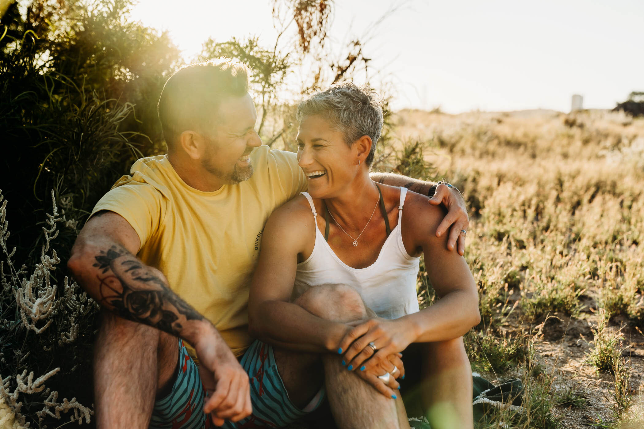 WA Photographer Felicity Ford