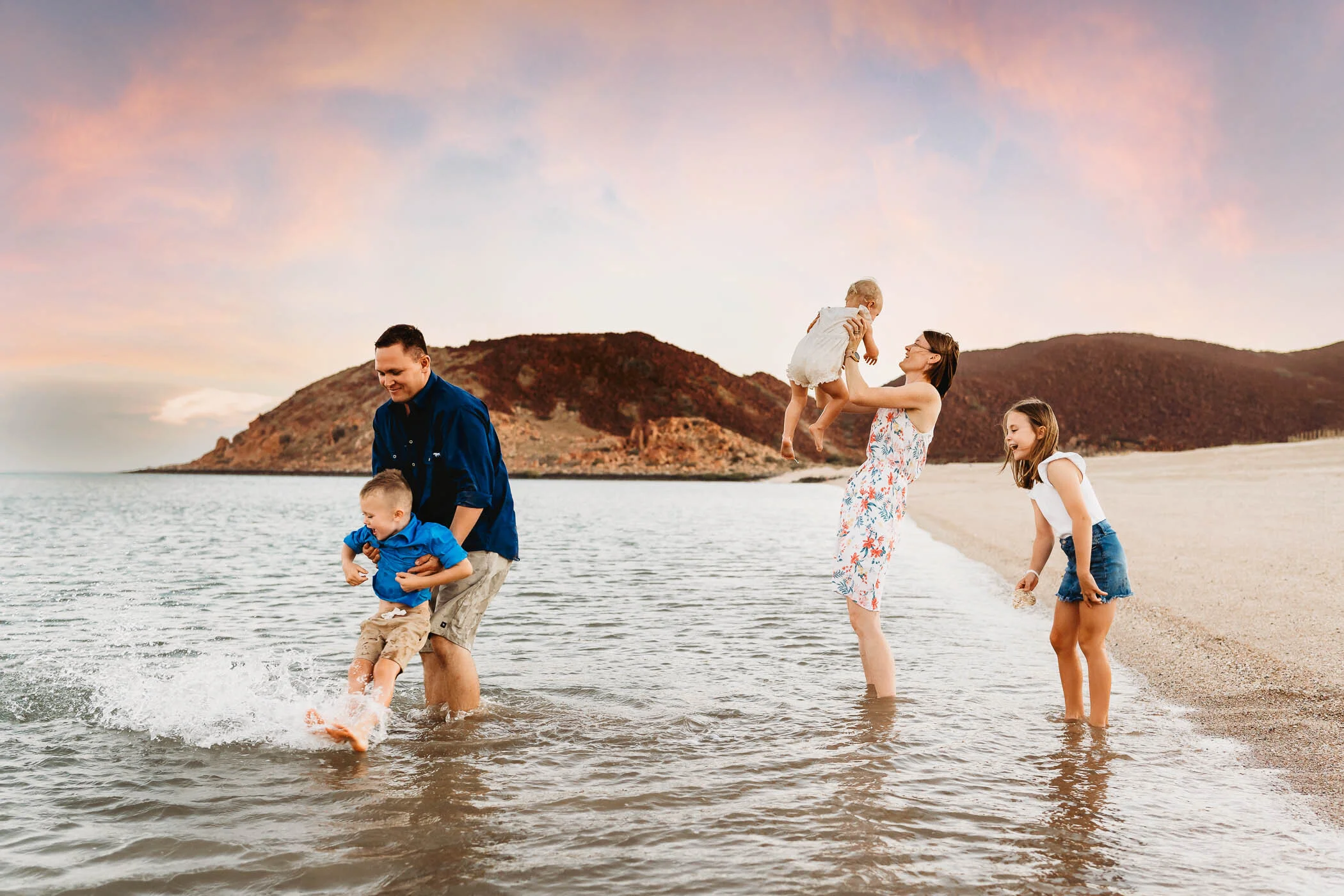 WA Photographer Felicity Ford