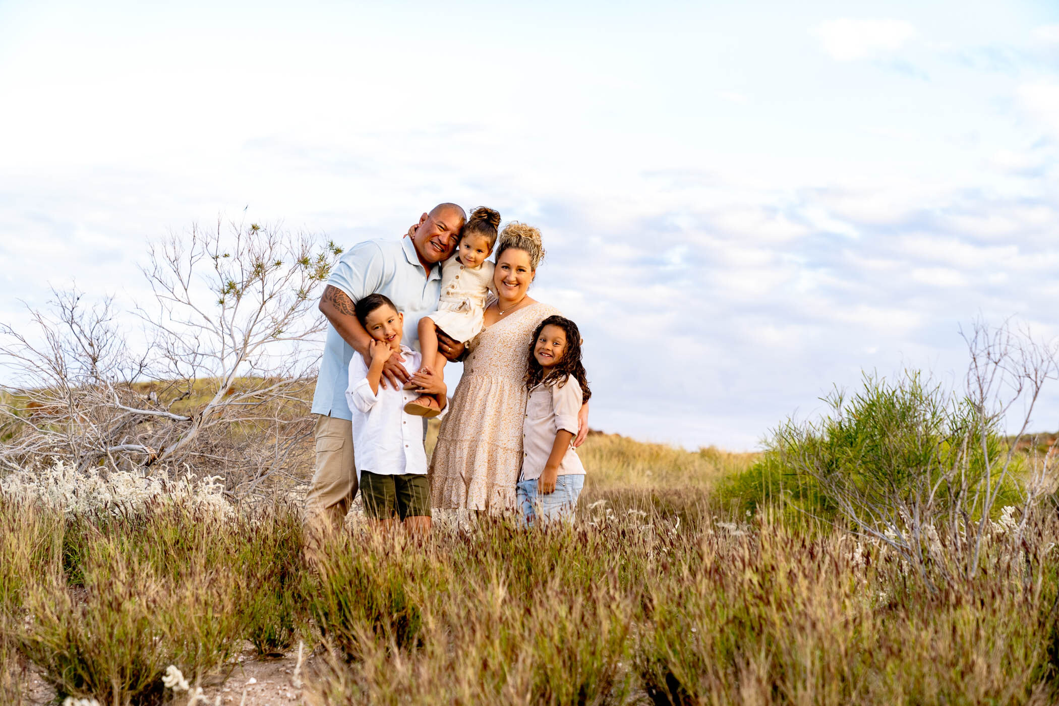 WA Photographer Felicity Ford