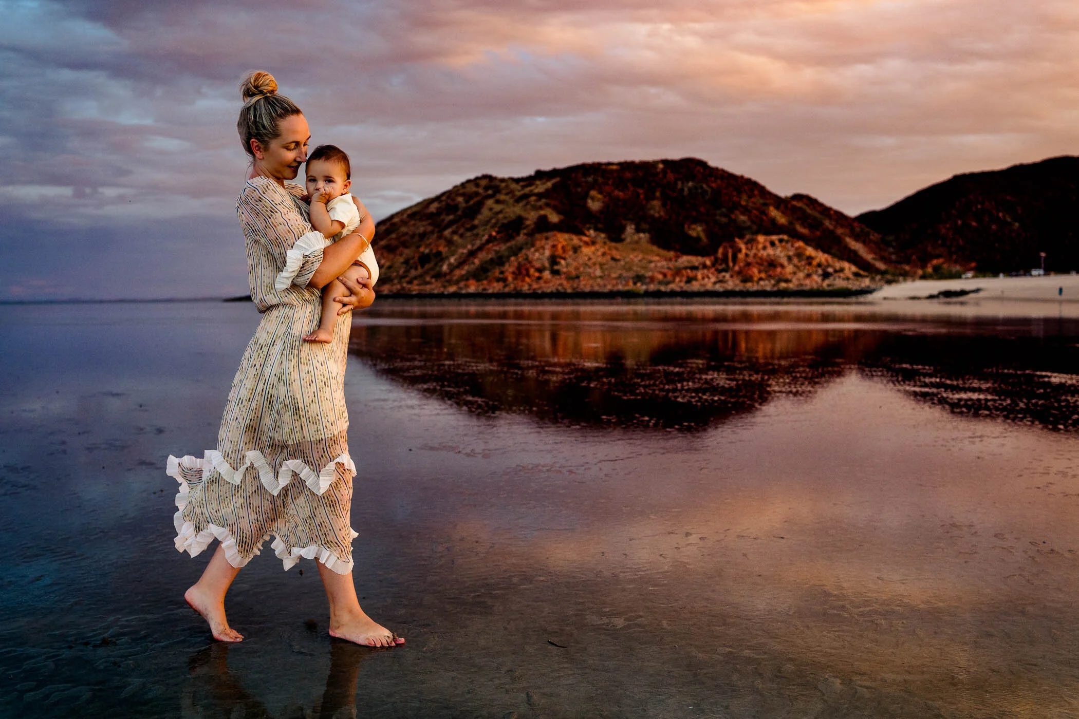 WA Photographer Felicity Ford