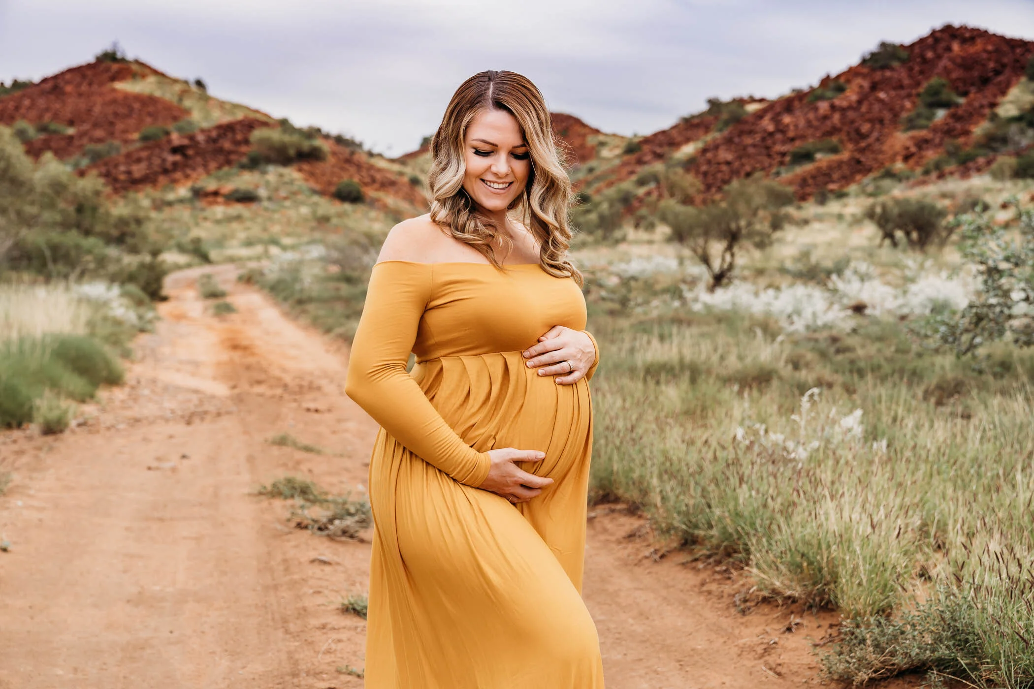 WA Photographer Felicity Ford