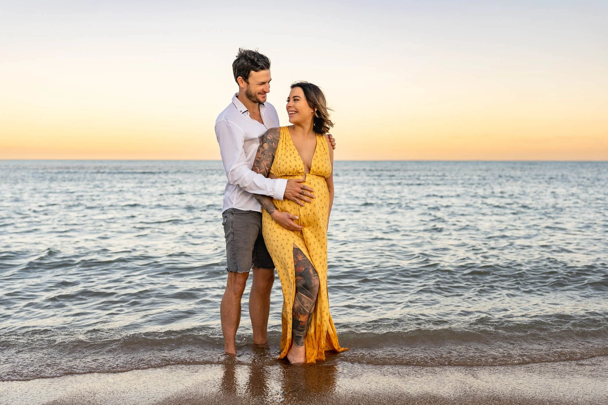 WA Photographer Felicity Ford