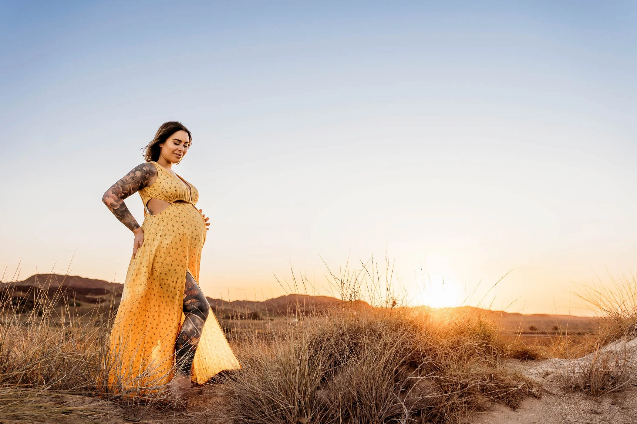 WA Photographer Felicity Ford