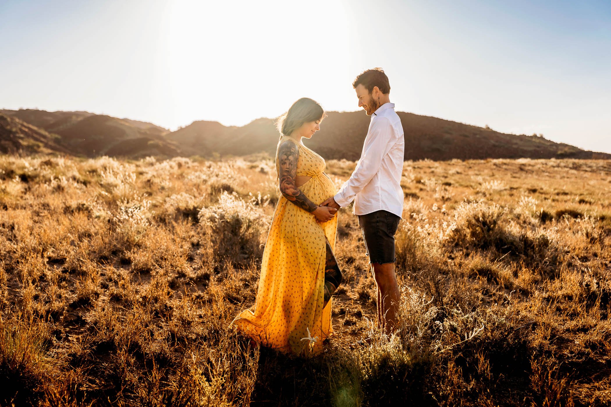 WA Photographer Felicity Ford