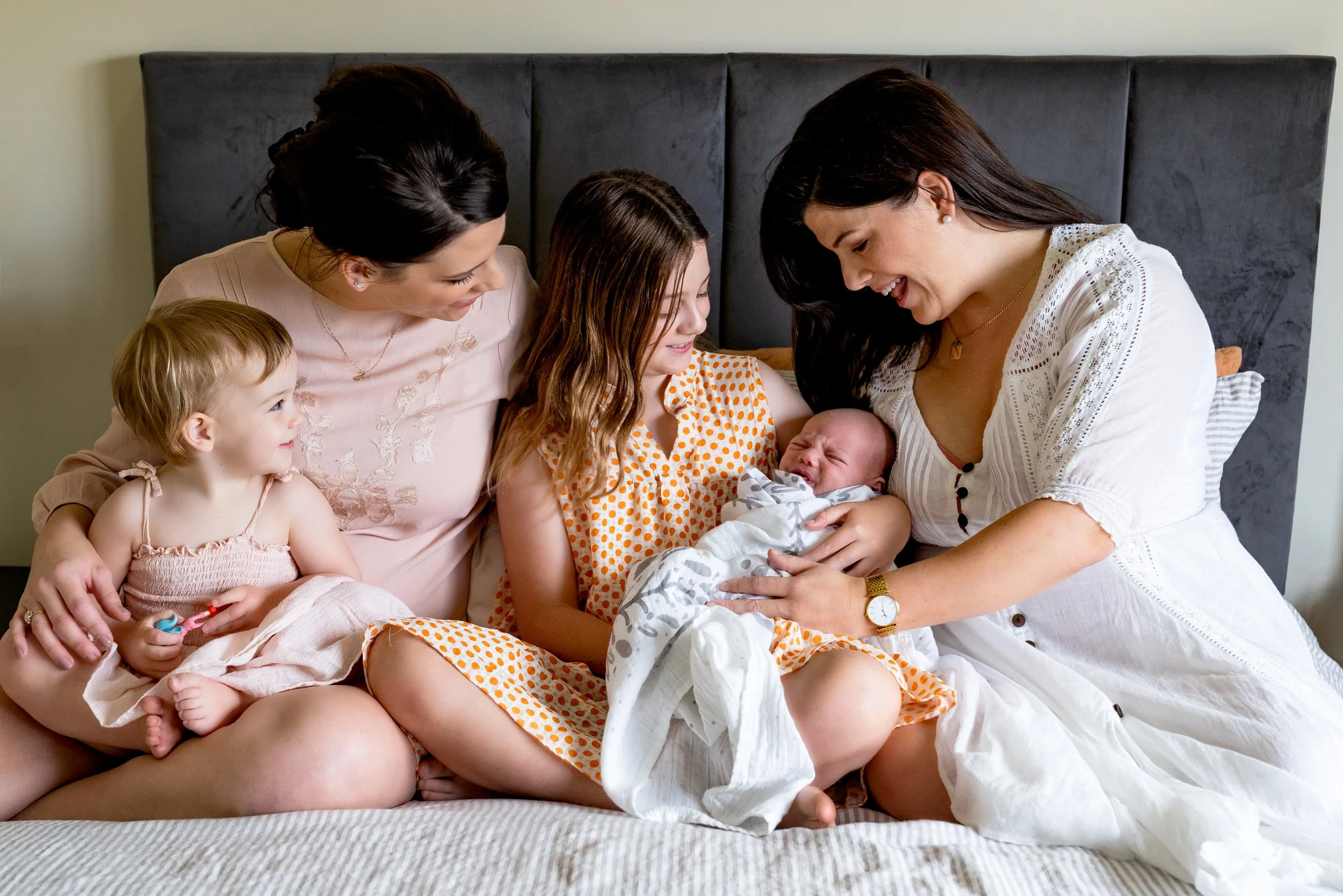 WA Photographer Felicity Ford