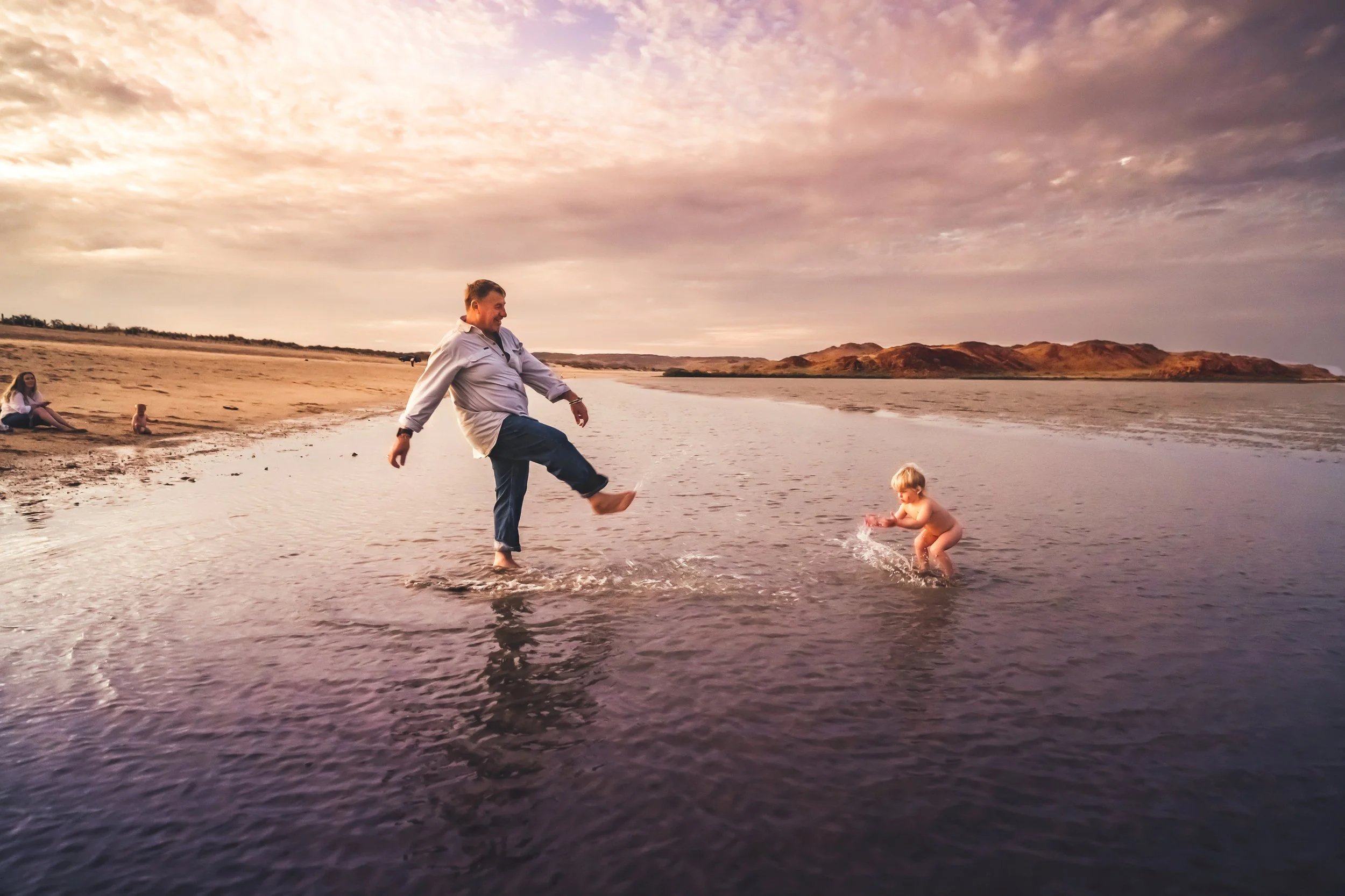 WA Photographer Felicity Ford