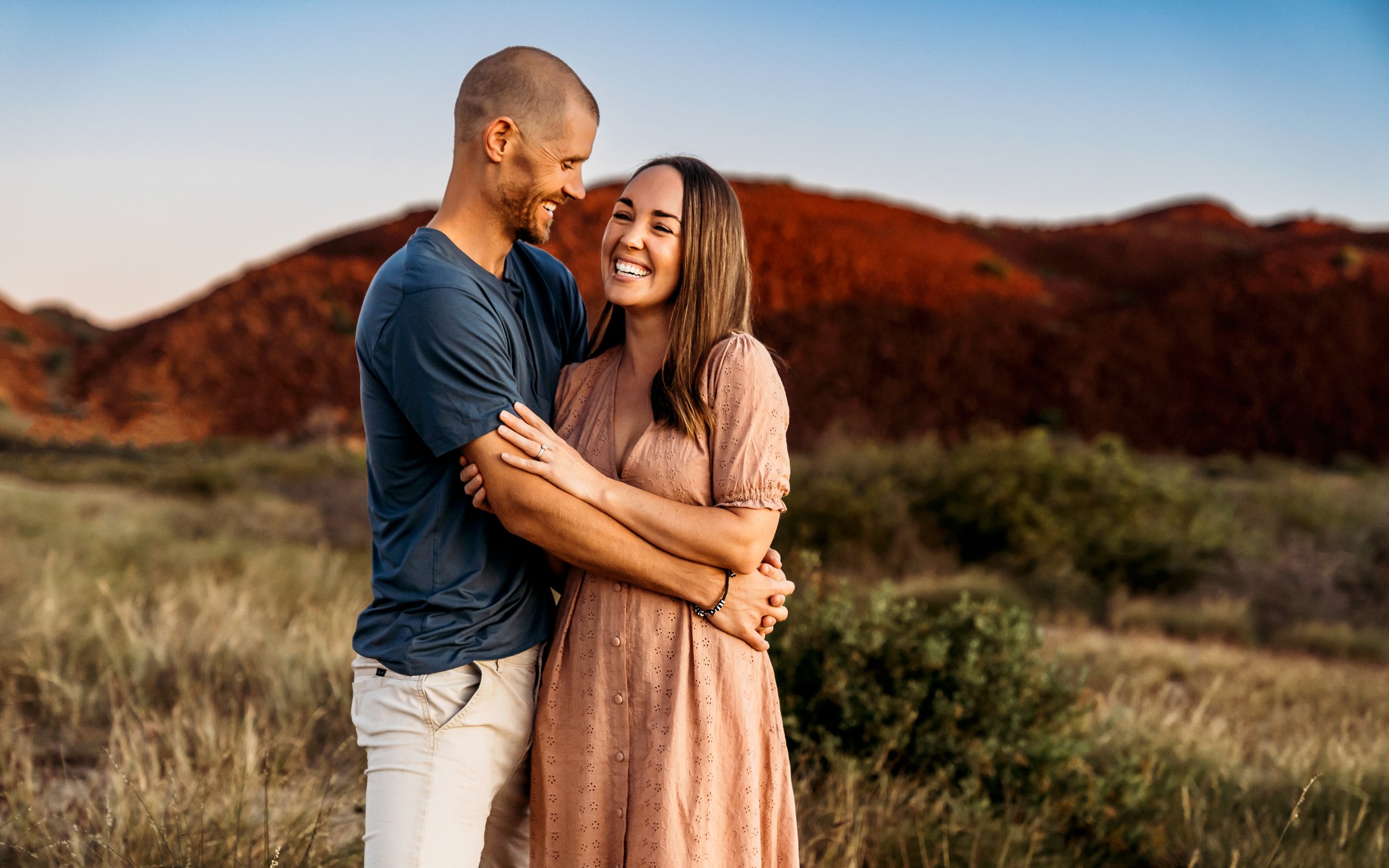 WA Photographer Felicity Ford