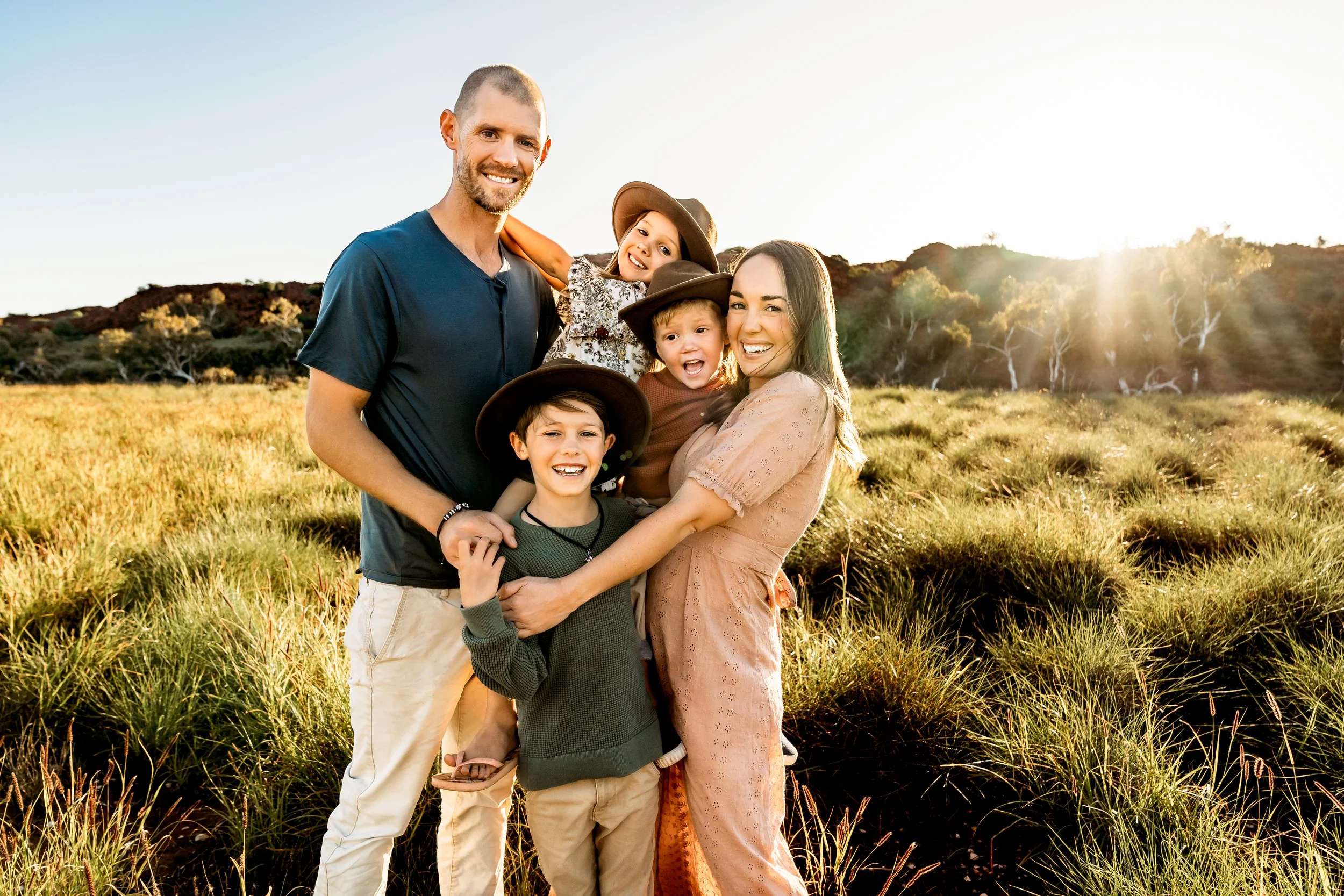 WA Photographer Felicity Ford