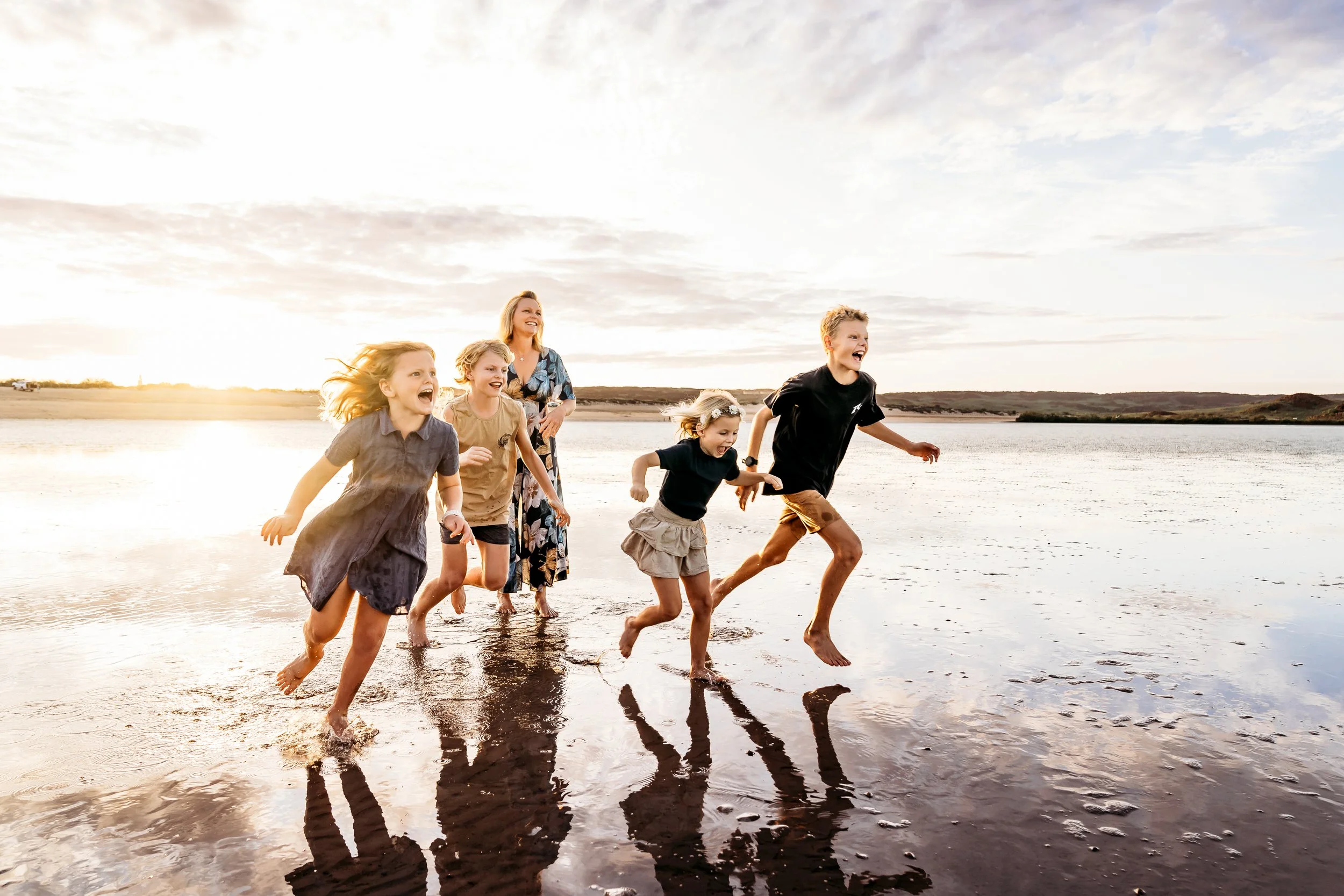 WA Photographer Felicity Ford