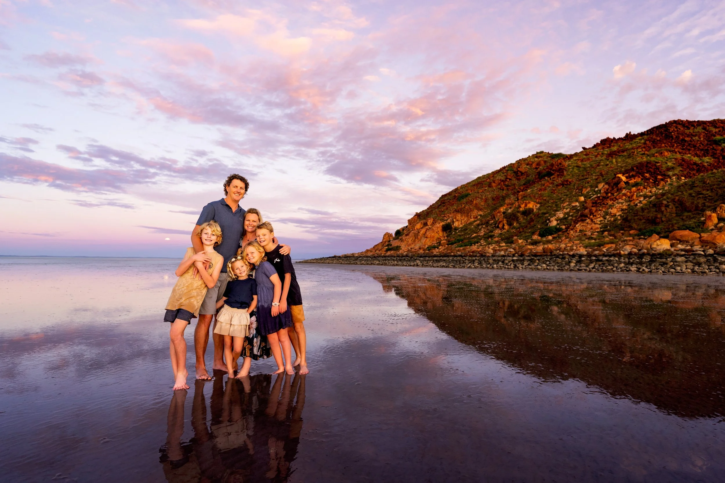 WA Photographer Felicity Ford