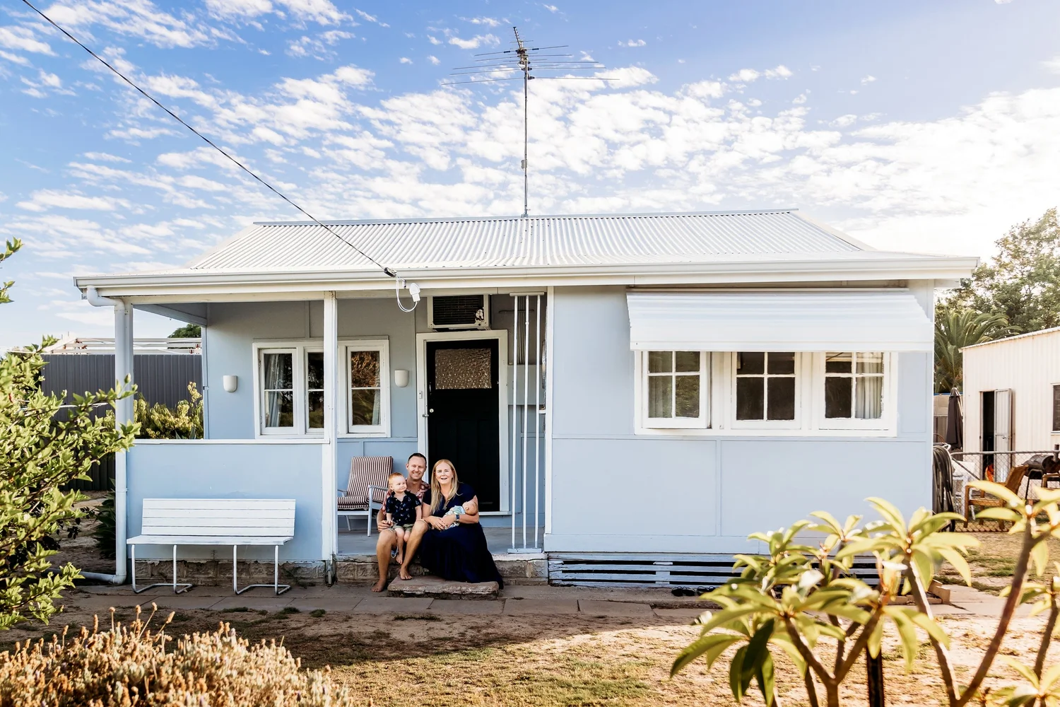 WA Photographer Felicity Ford