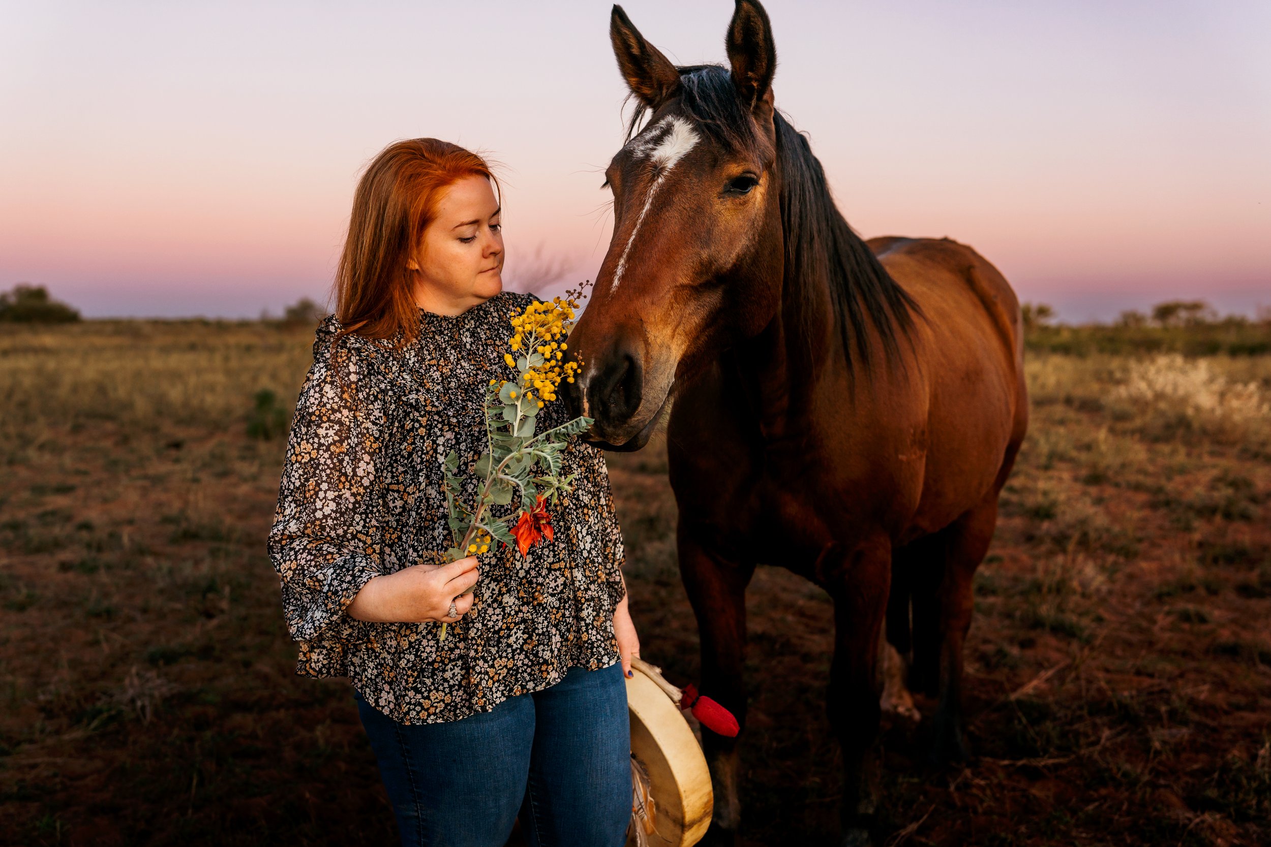 WA Photographer Felicity Ford