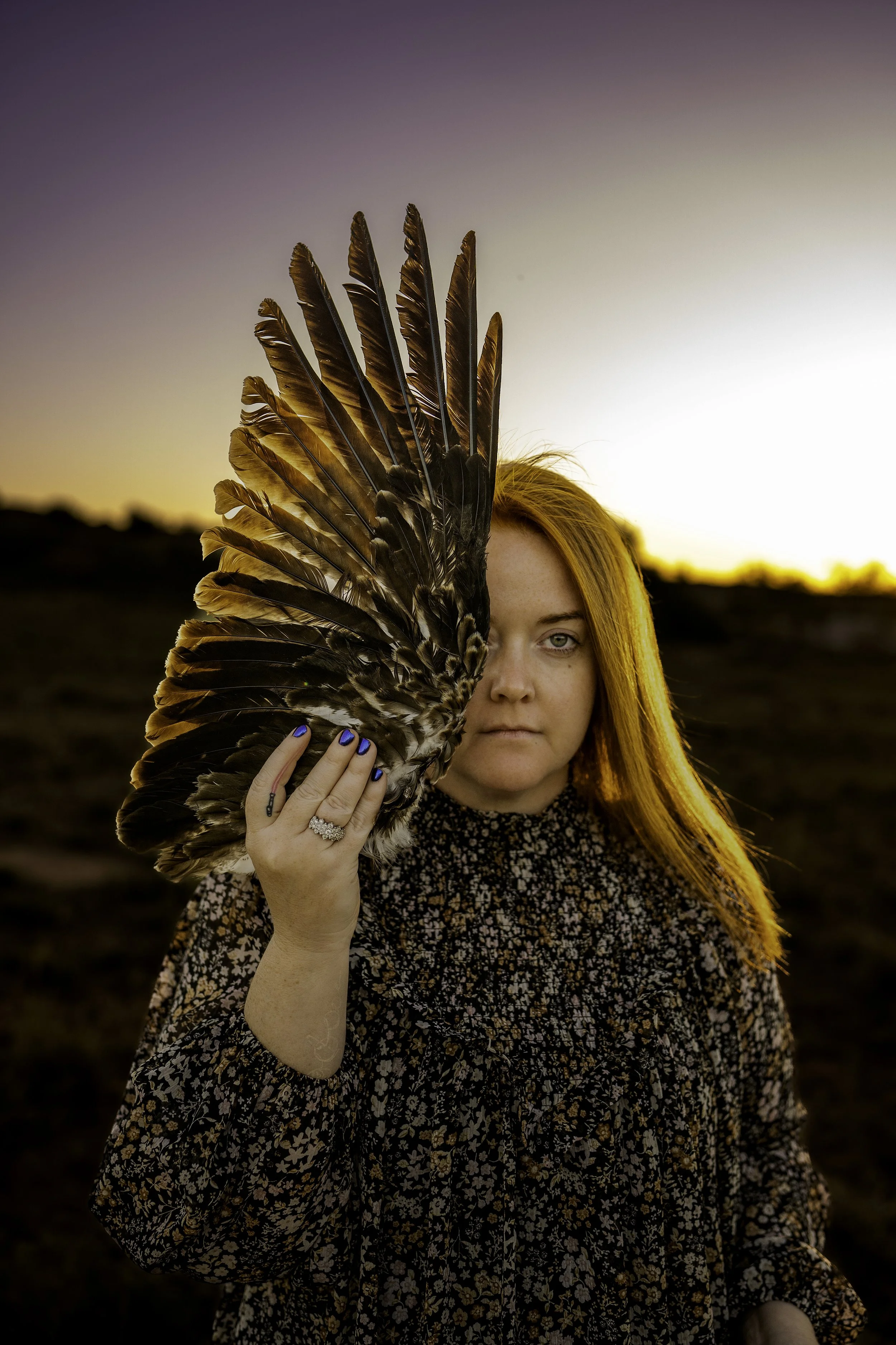 WA Photographer Felicity Ford