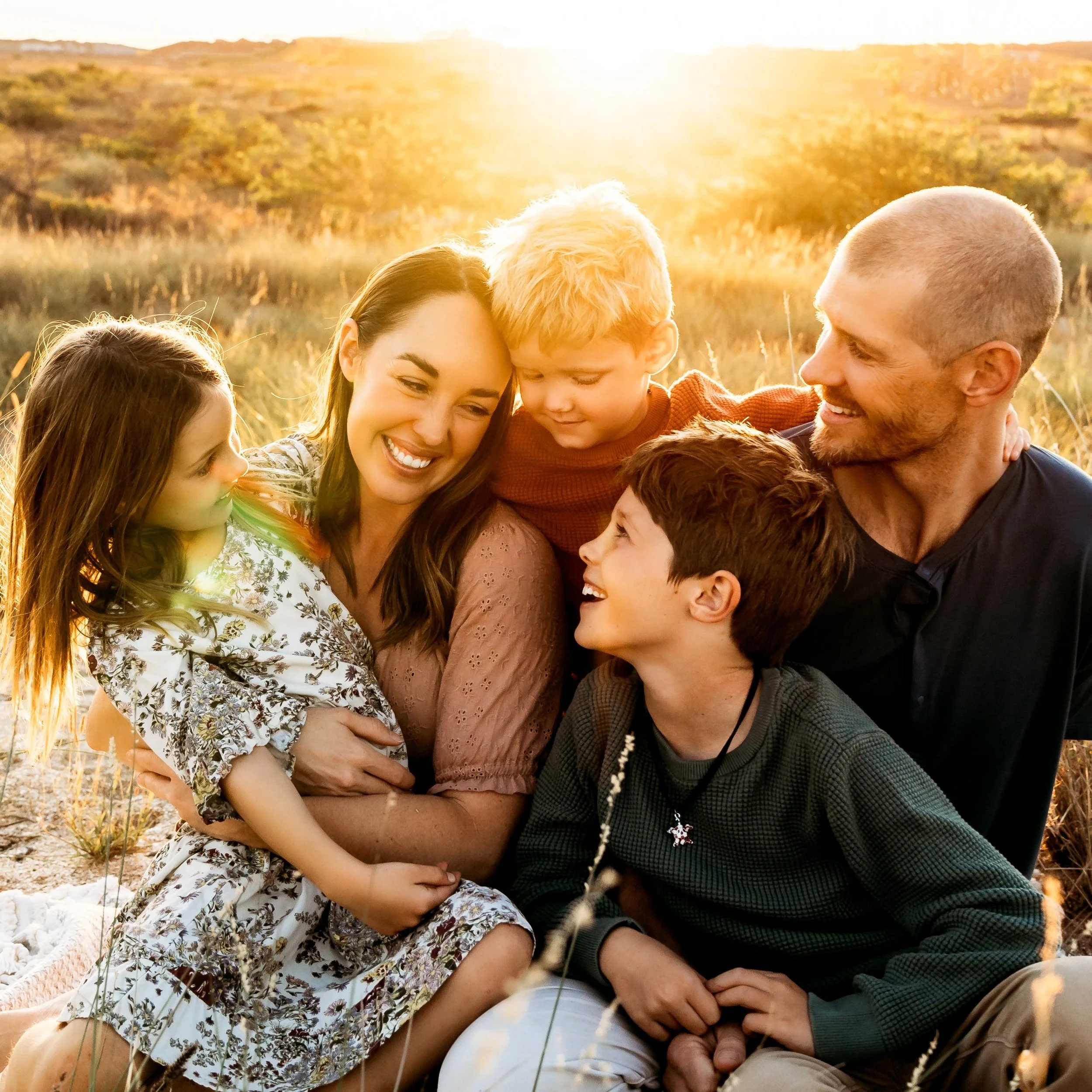 WA Photographer Felicity Ford