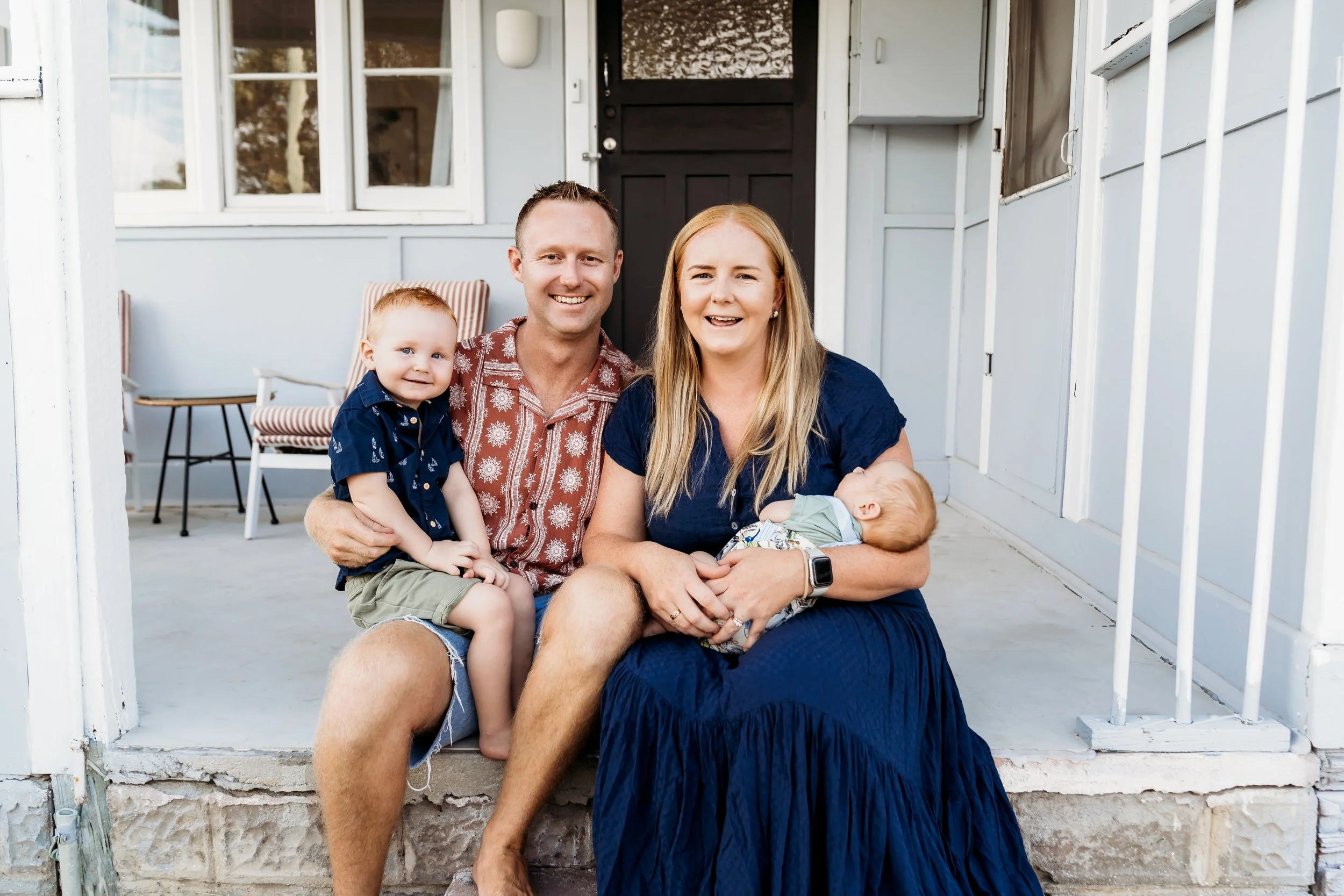 WA Photographer Felicity Ford