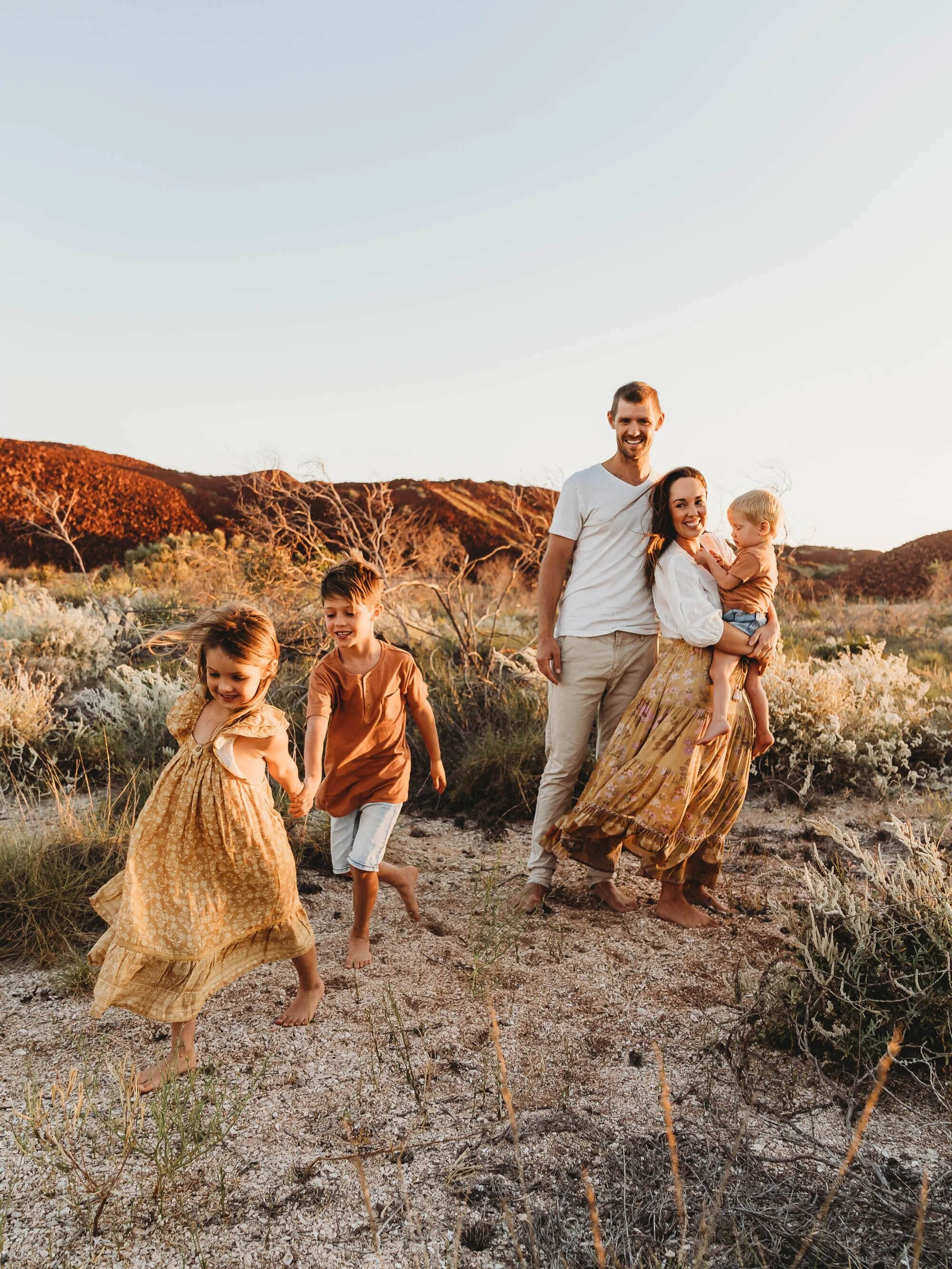 WA Photographer Felicity Ford