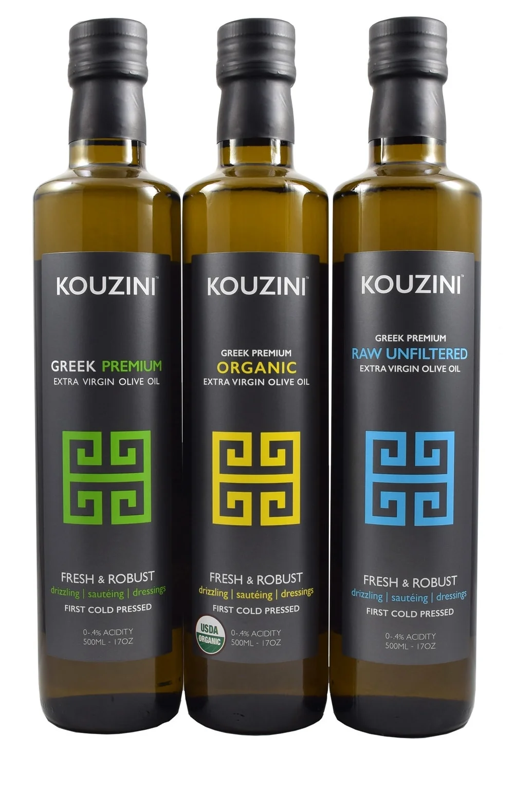 Greek Olive Oil