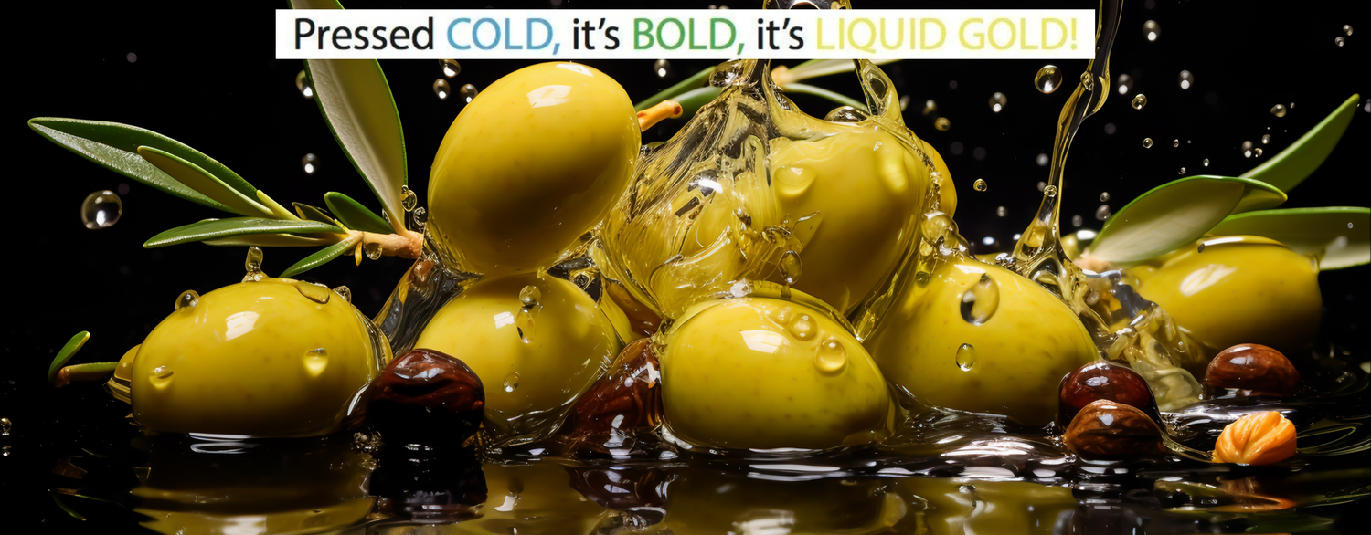 Kouzini - Buy Certified Best Organic Greek Extra Virgin Olive Oil