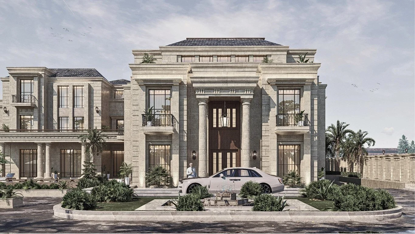 Best Architects in Noida & Interior Designers in Noida - Chaukor Studio