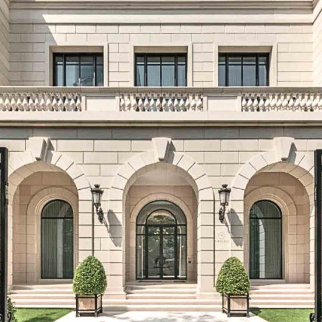 Best Architects in Noida & Interior Designers in Noida - Chaukor Studio