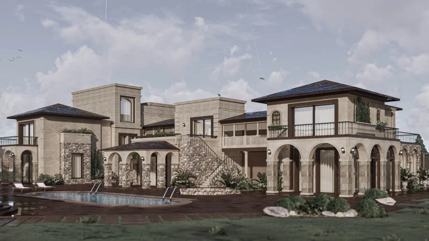 Best Architects in Noida & Interior Designers in Noida - Chaukor Studio