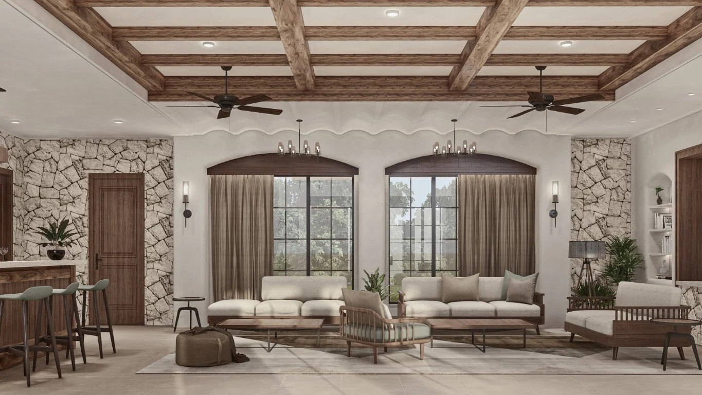 Best Architects in Noida & Interior Designers in Noida - Chaukor Studio