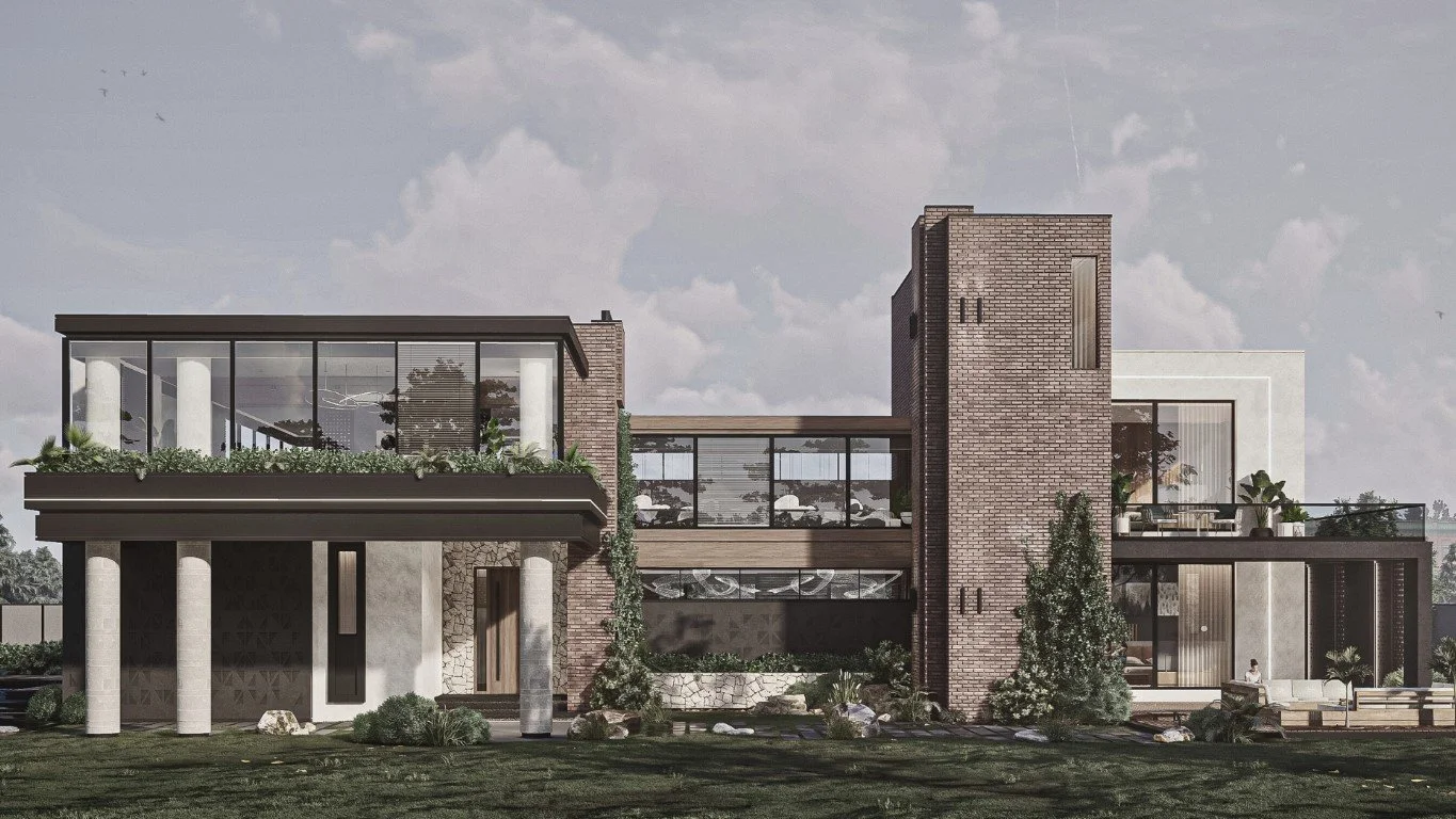 Best Architects in Noida & Interior Designers in Noida - Chaukor Studio